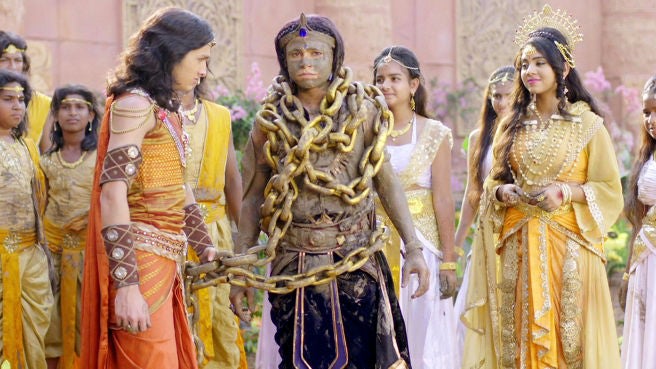 Watch Shani Kannada S1 Episode 18 on JioHotstar