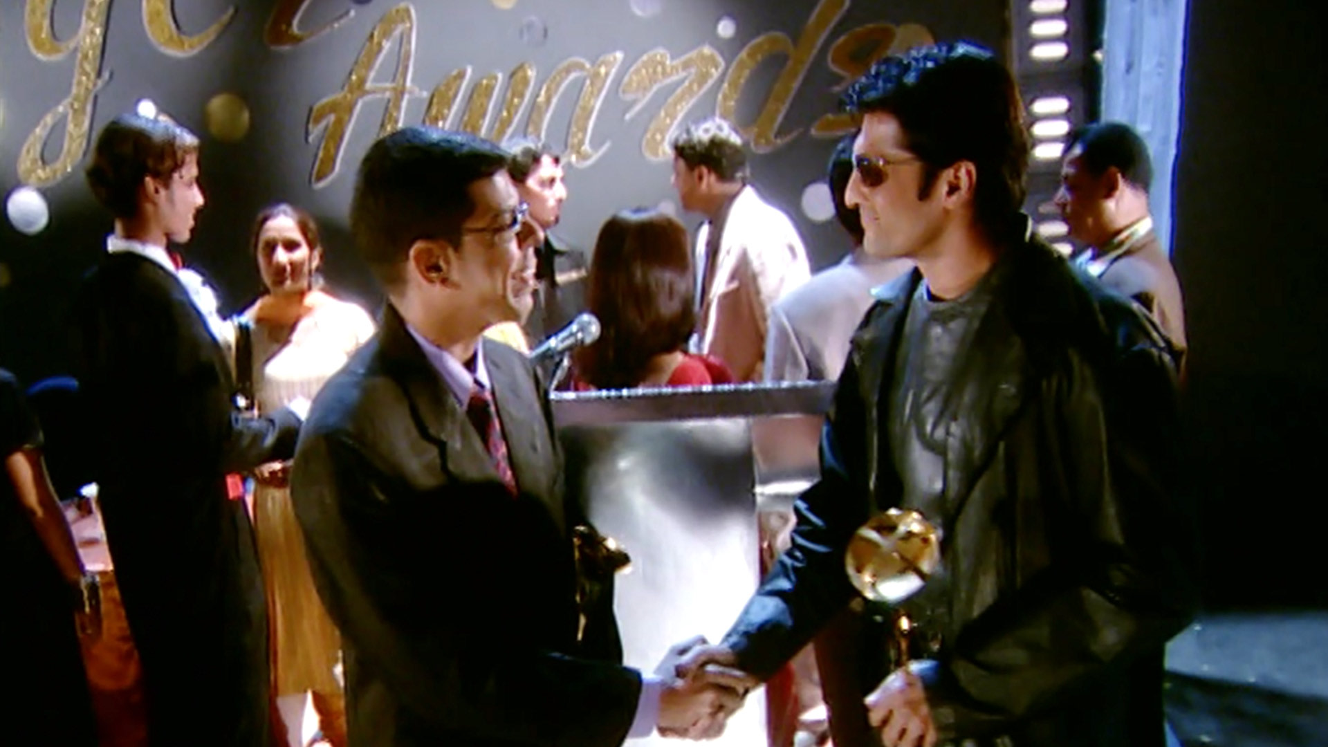 Watch Ssshhhh...Koi Hai S1 Episode 130 on JioHotstar