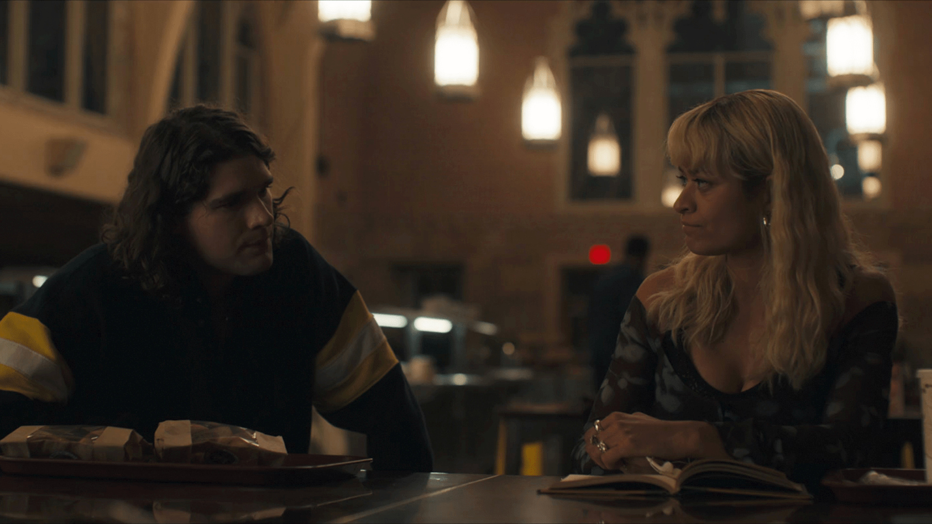 Watch Tell Me Lies Episode 3 on Disney+ South Africa | English Drama Series