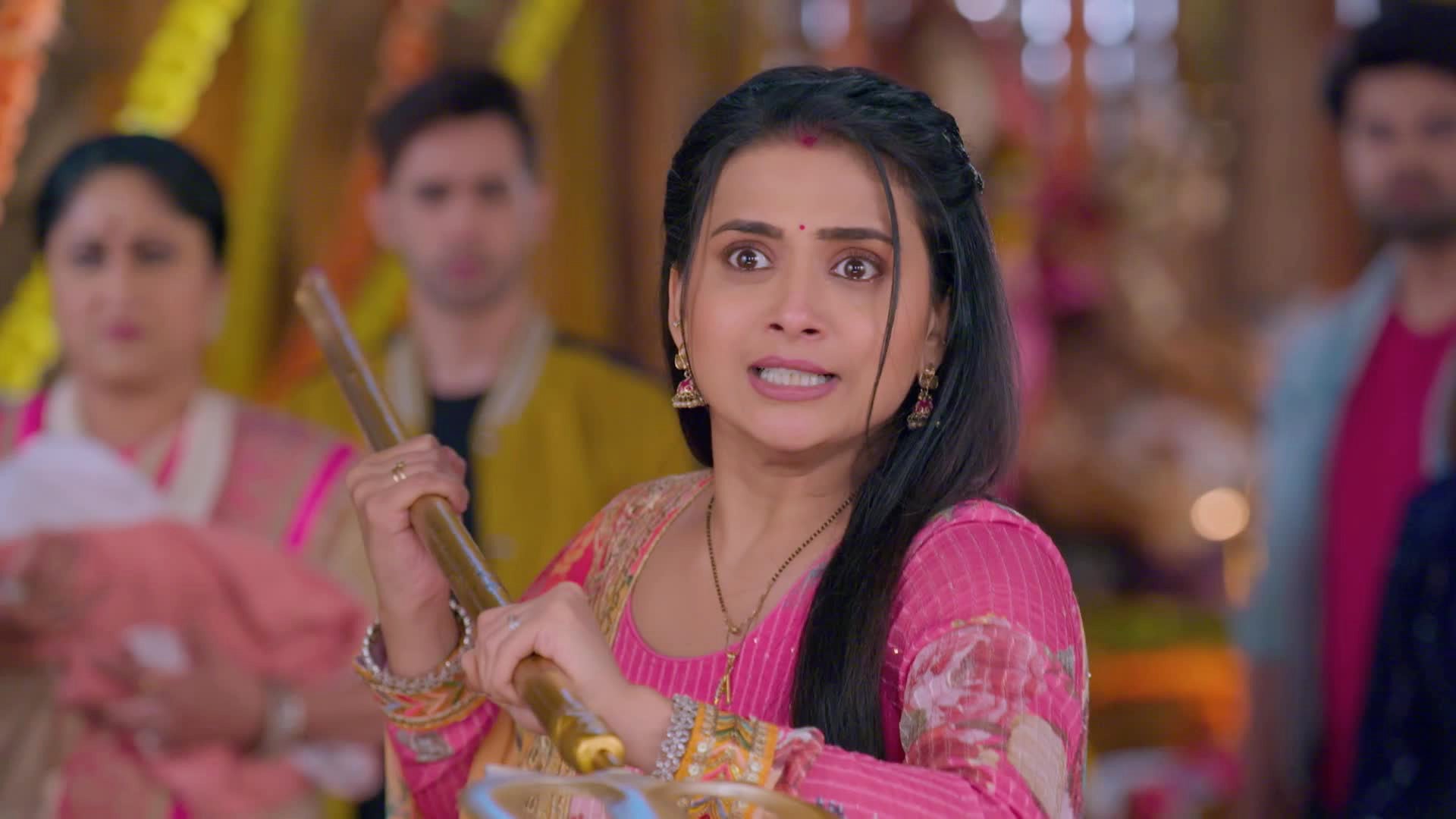 Watch Sasural Simar Ka Episode 629 on JioHotstar