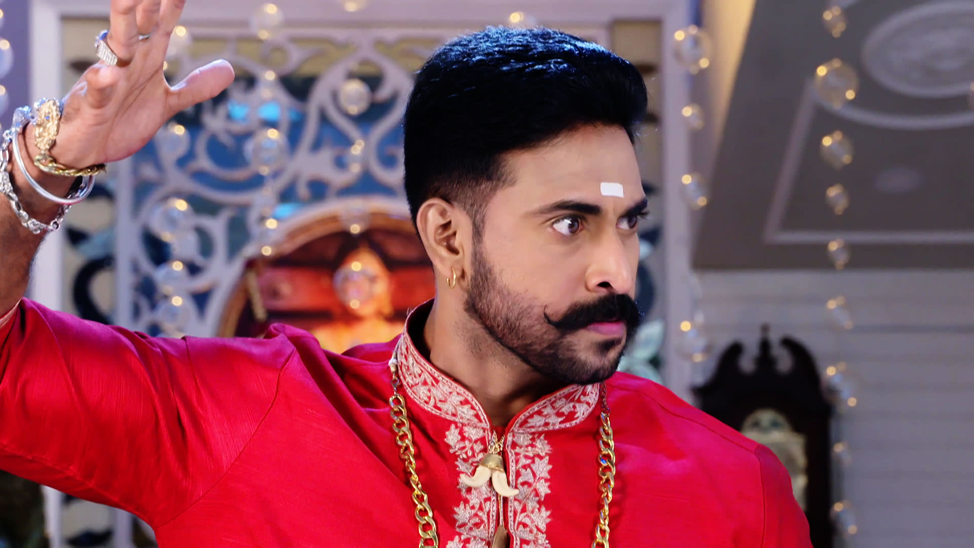 Stream Priyanka Makes Raja Angry Season 1 Episode 56 – Priyanka Makes ...