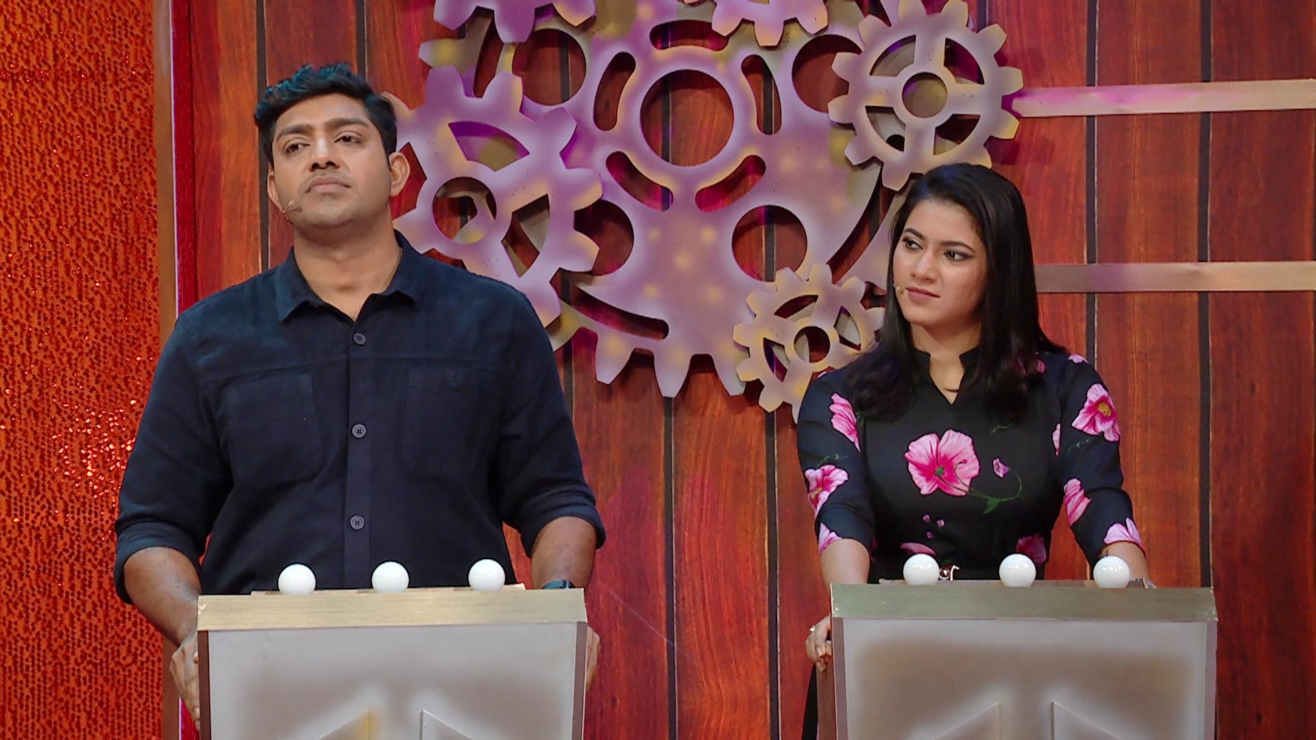 Watch Valkannadi Episode 8 on JioHotstar