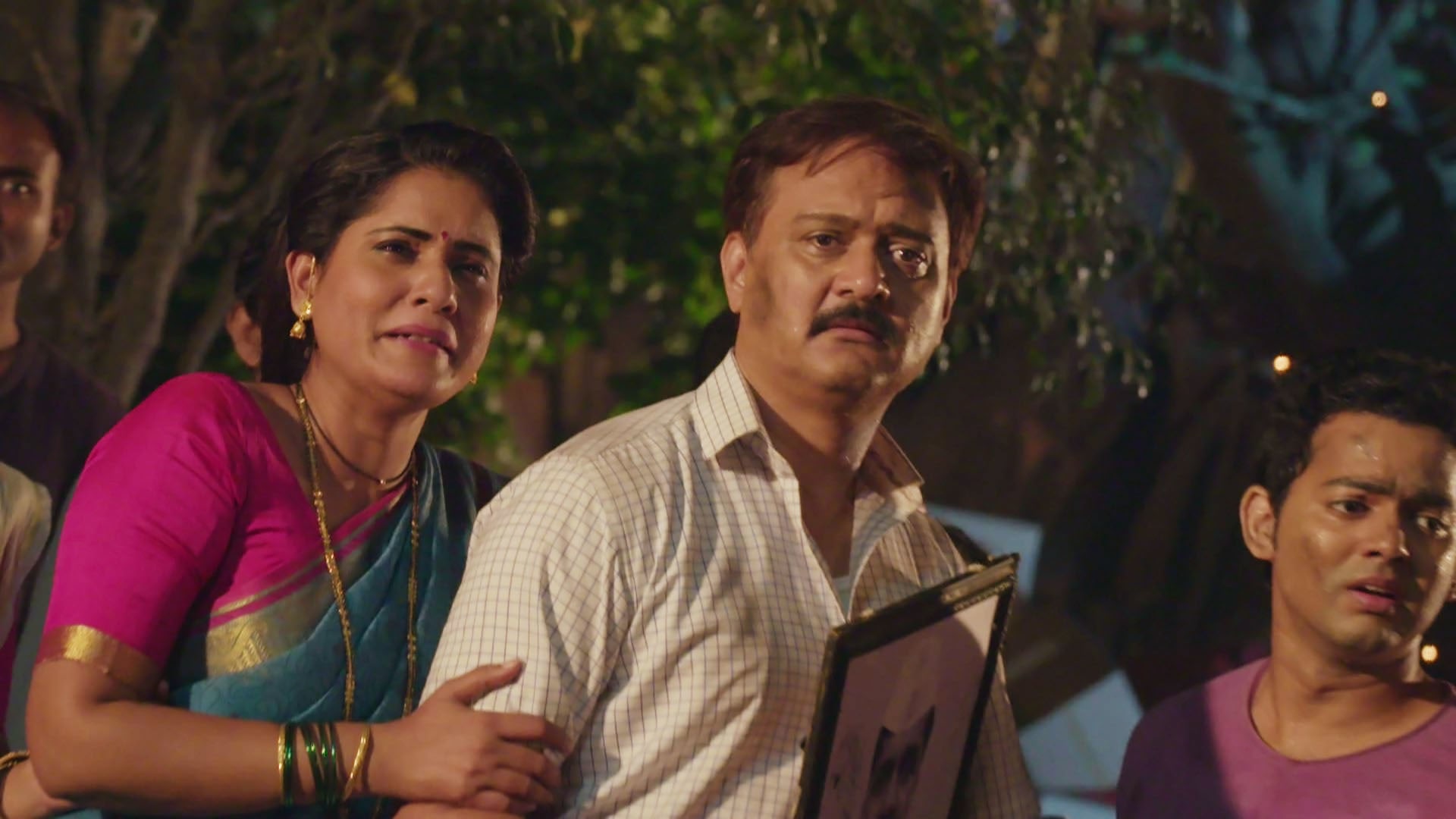 Watch Sahkutumb Sahaparivar S1 Episode 477 on JioHotstar