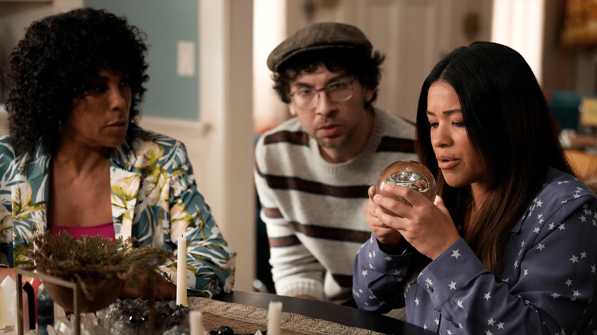 Watch Not Dead Yet Episode 9 on Disney+ South Africa | English Fantasy ...