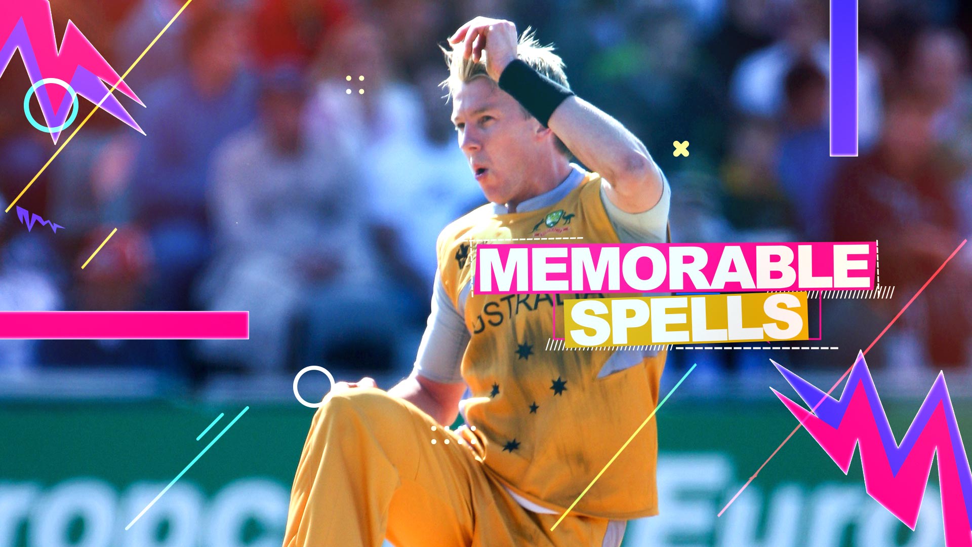 ICC T20 WC: Hat-trick Heroes