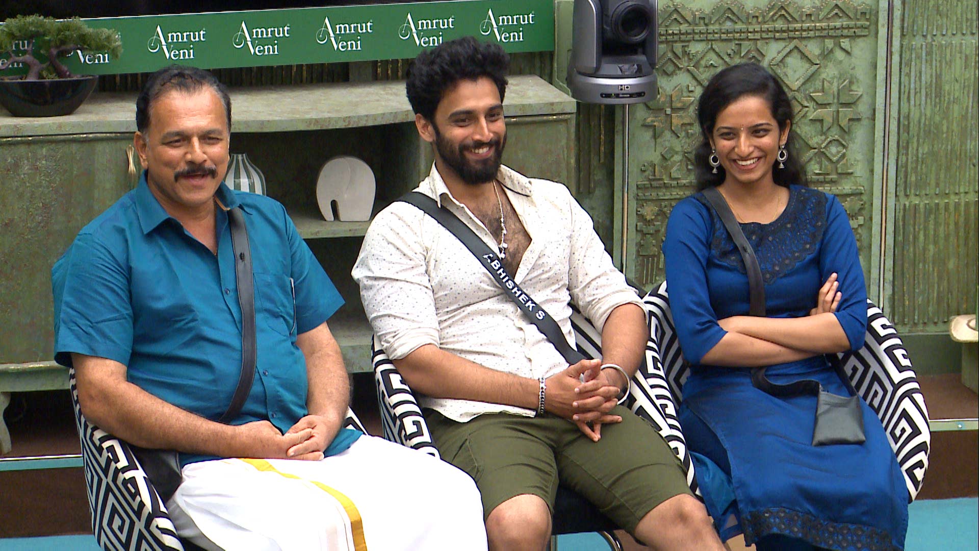 Watch Bigg Boss S6 Episode 70 on Disney+ Hotstar