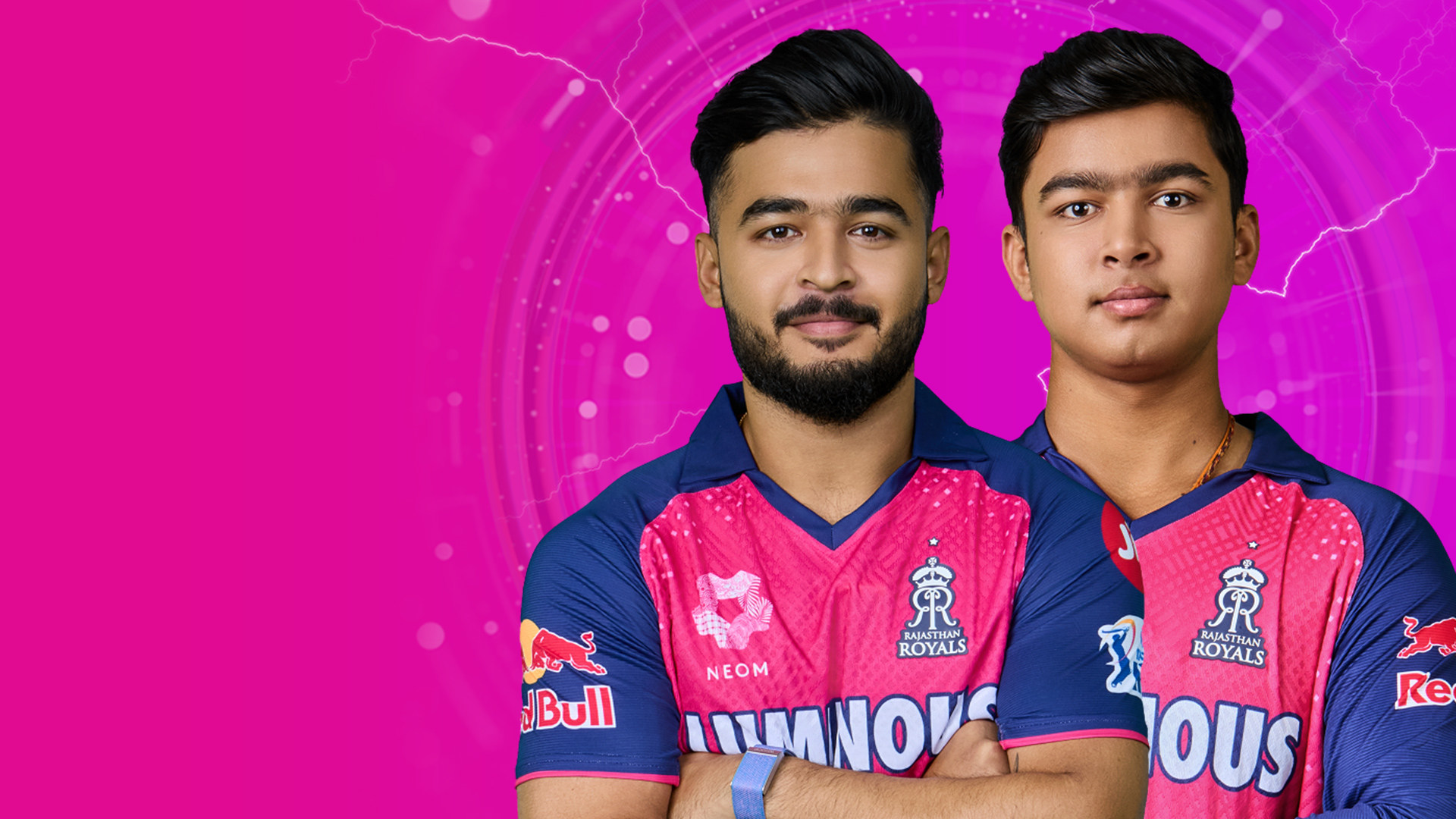 Experiments Lead to Royal Mess