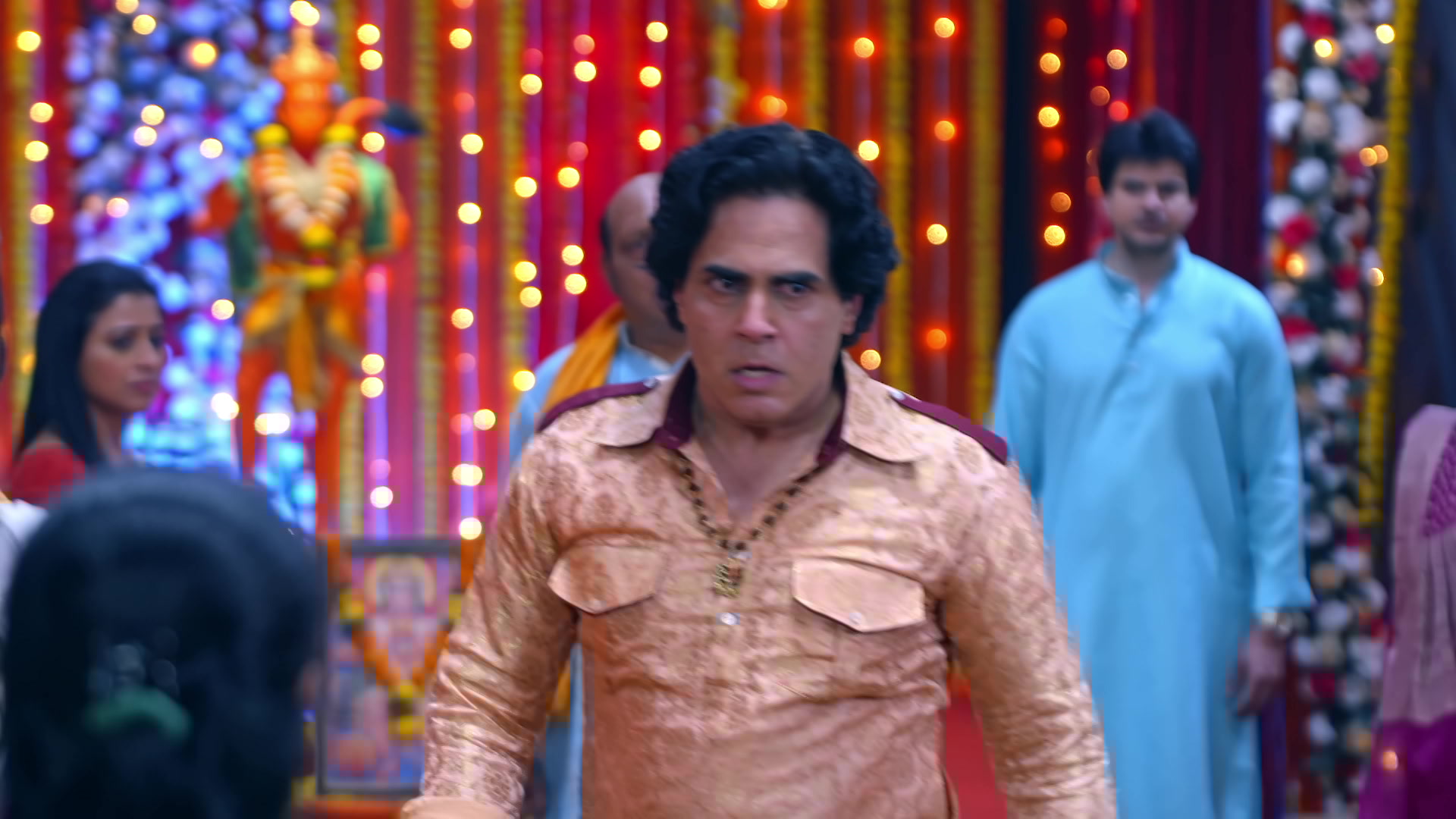 Watch Dheere Dheere Se Episode 115 on JioHotstar