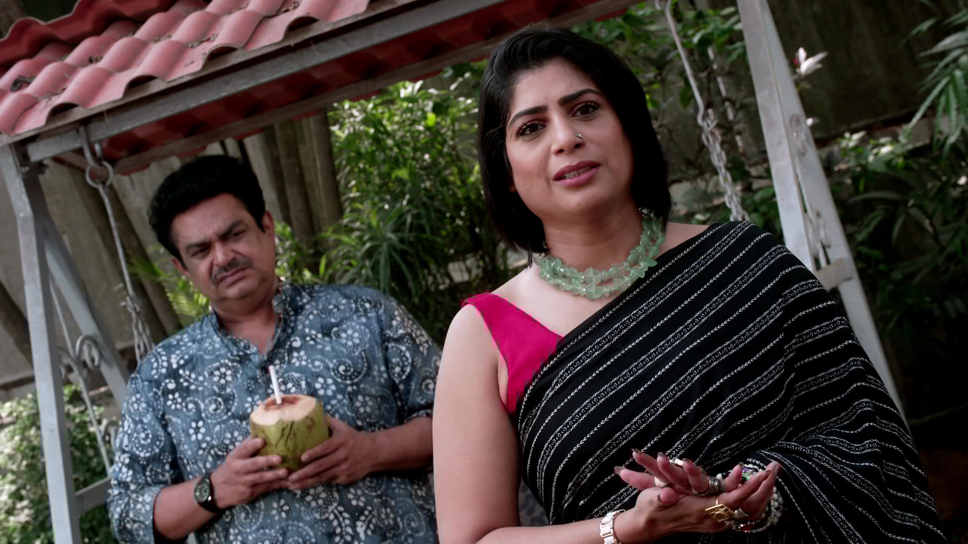 Watch Morambaa Episode 1071 on JioHotstar