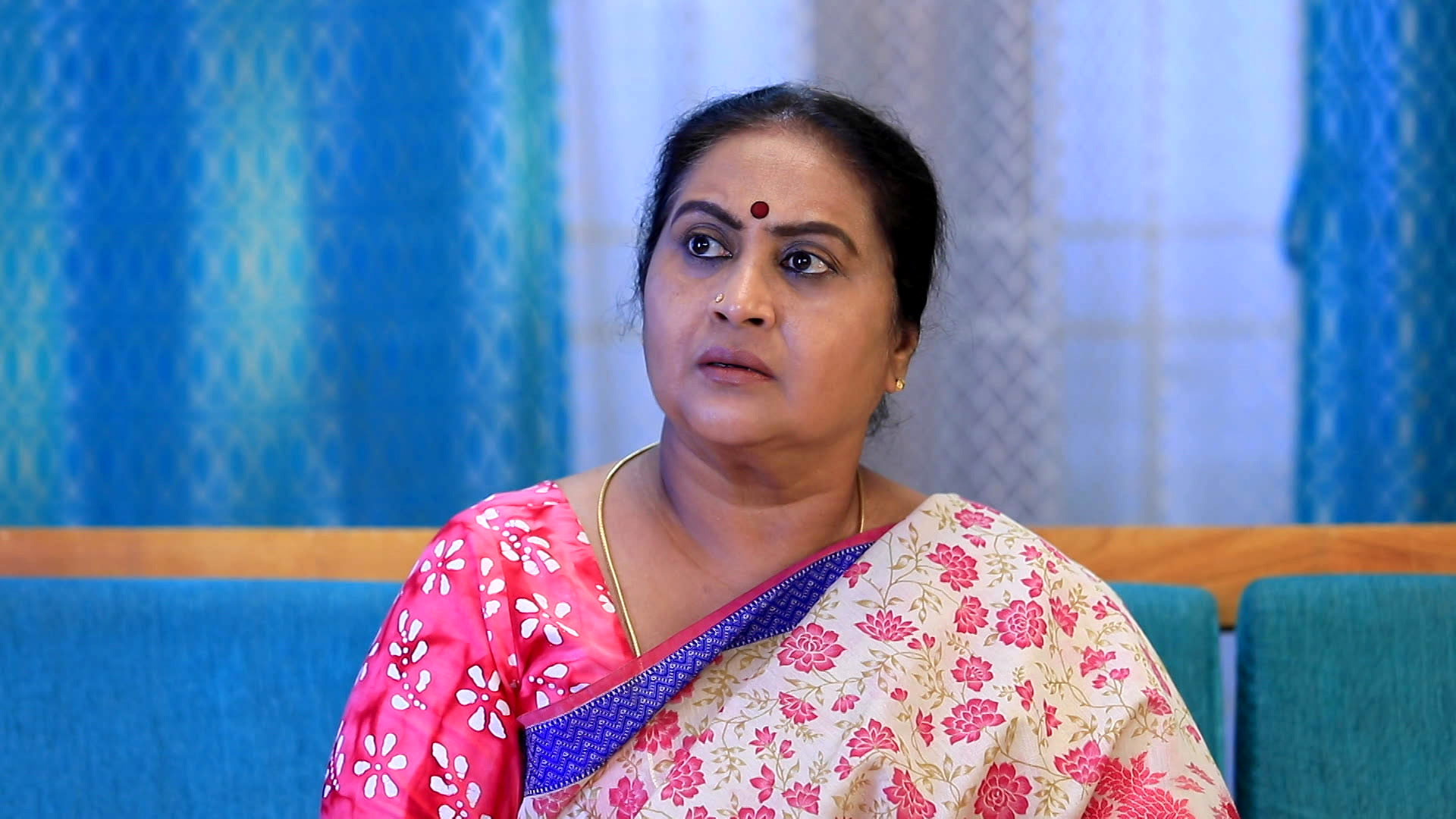 Stream Eshwari Opposes Baakiyalakshmi Season 1 Episode 1401 – Eshwari ...