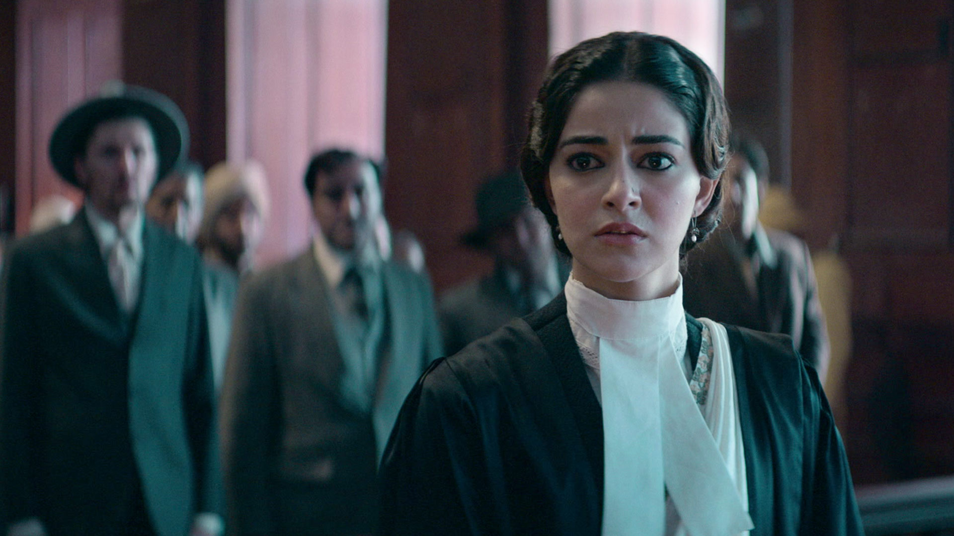 A Dead-end or a Secret Plan? - JioHotstar