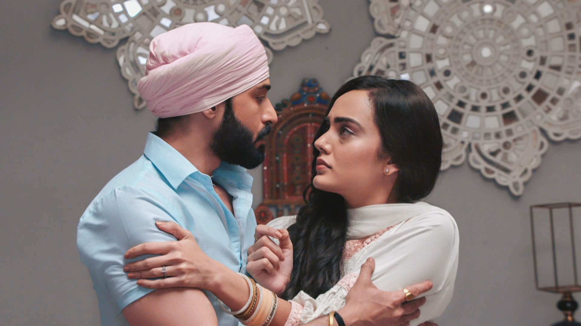 Watch Teri Meri Doriyaann S1 Episode 191 on JioHotstar
