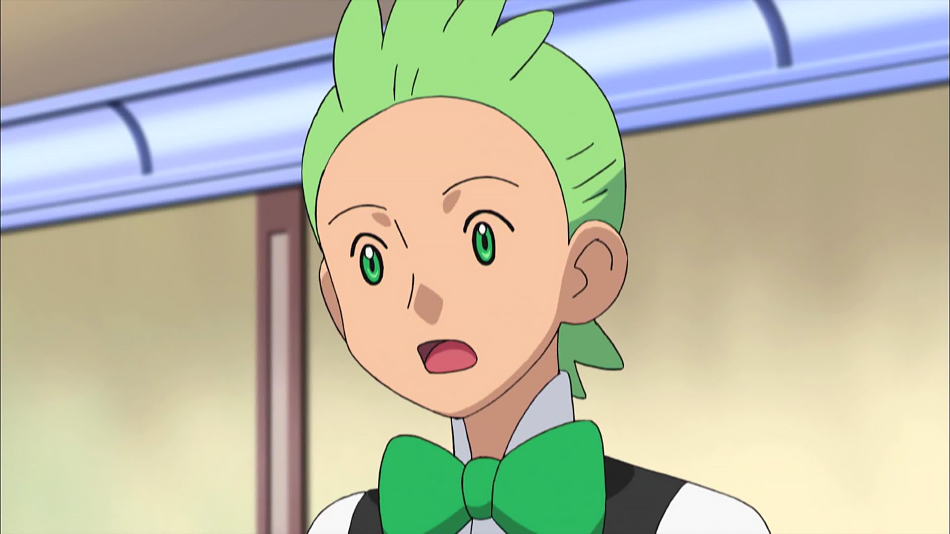 Watch Pokemon S16 Episode 43 on JioHotstar
