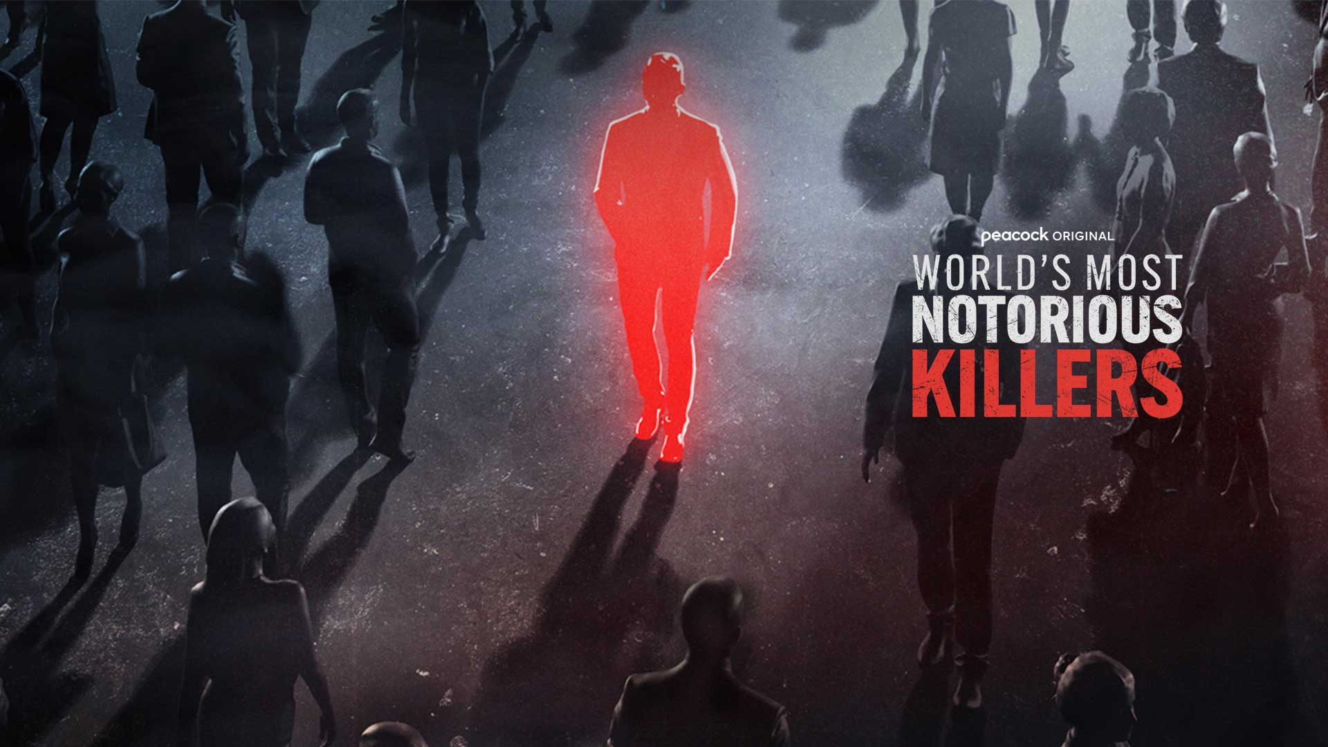 Stream worlds-most-notorious-killers TV Show Online | Watcho
