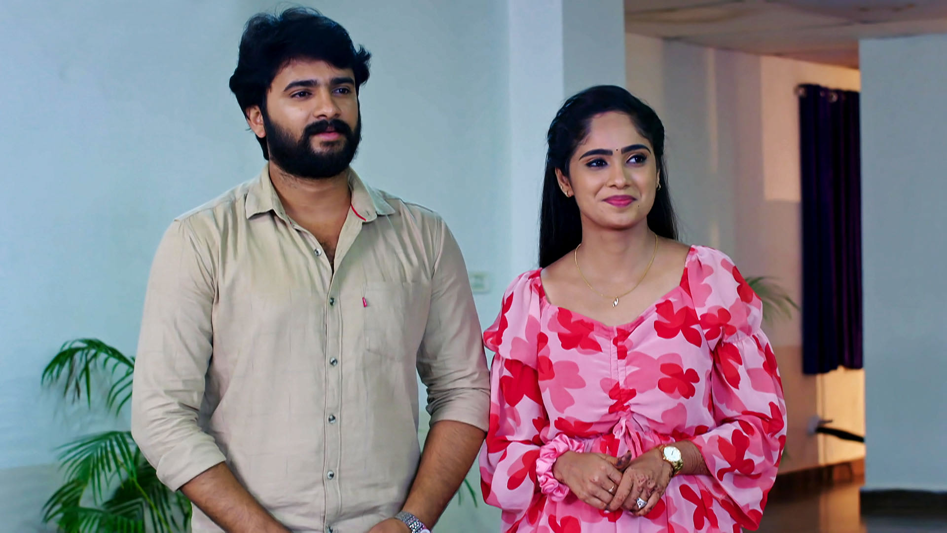 Watch Care of Anasuya Episode 580 on JioHotstar