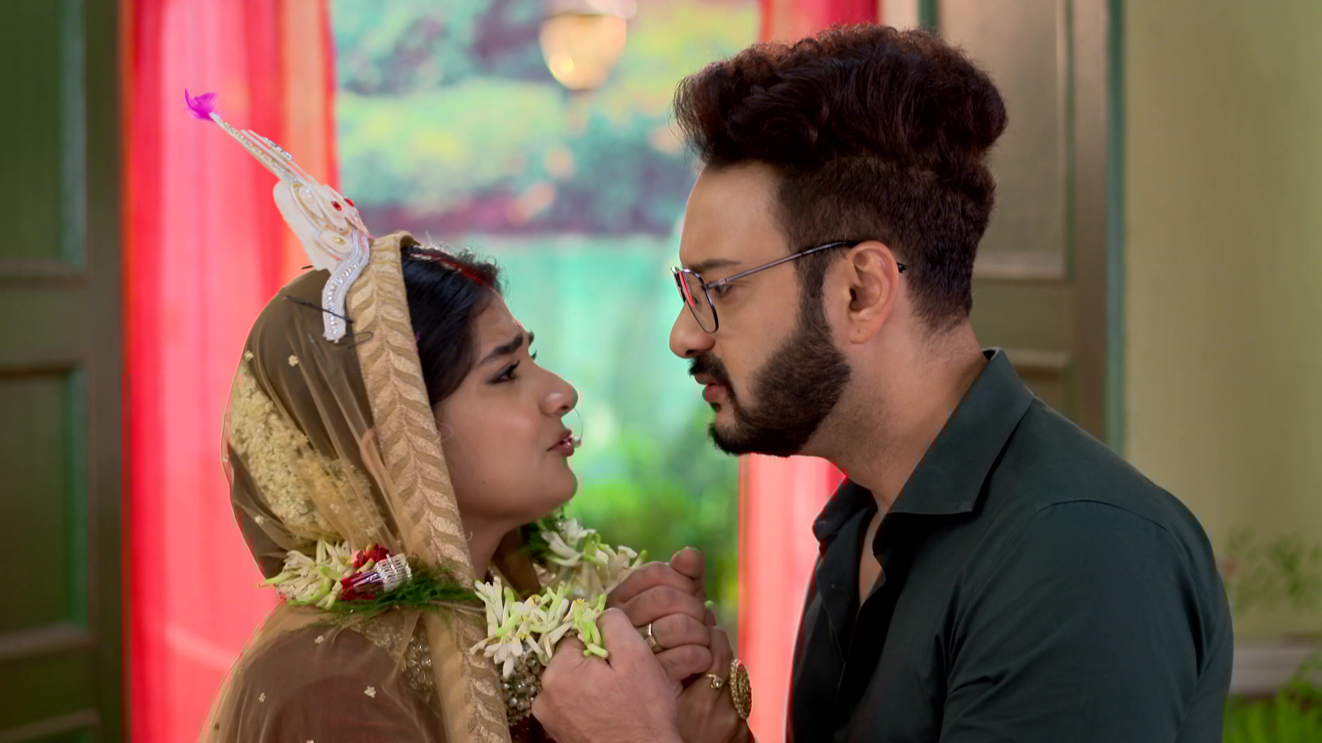 Watch Kothha Episode 236 on JioHotstar