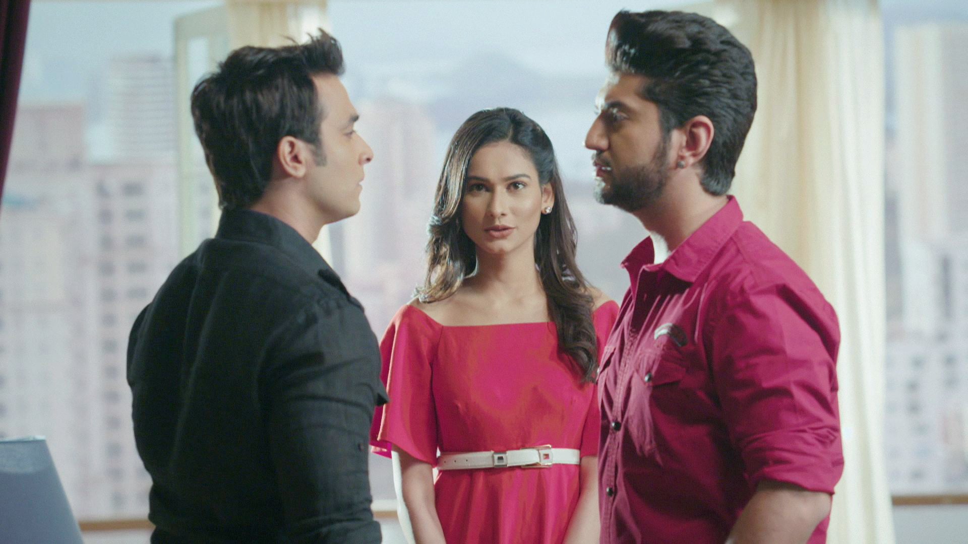 Watch Silsila S1 Episode 284 on JioHotstar