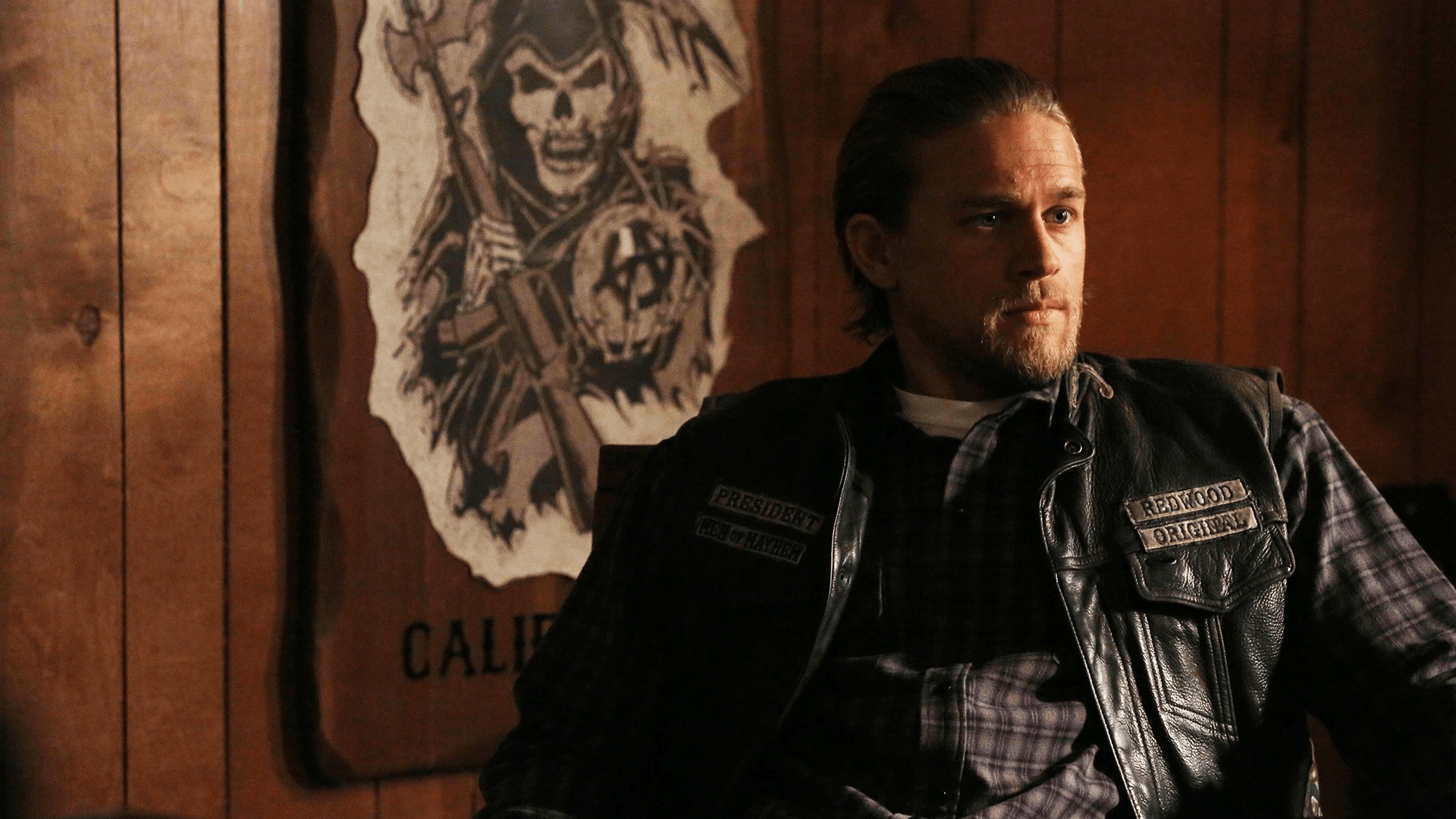 Watch Sons of Anarchy Episode 9 on Disney+ South Africa | English Drama ...