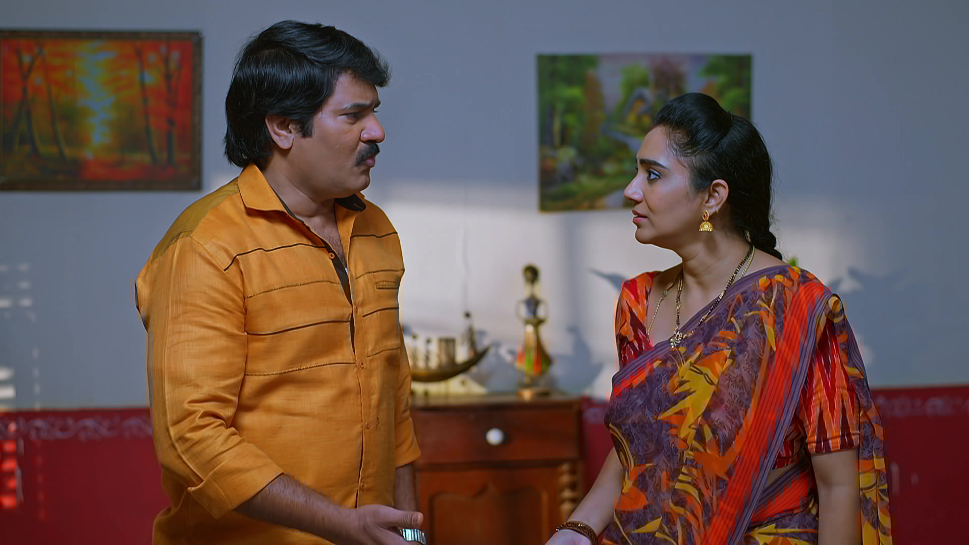 Watch Mamagaru Episode 336 on JioHotstar