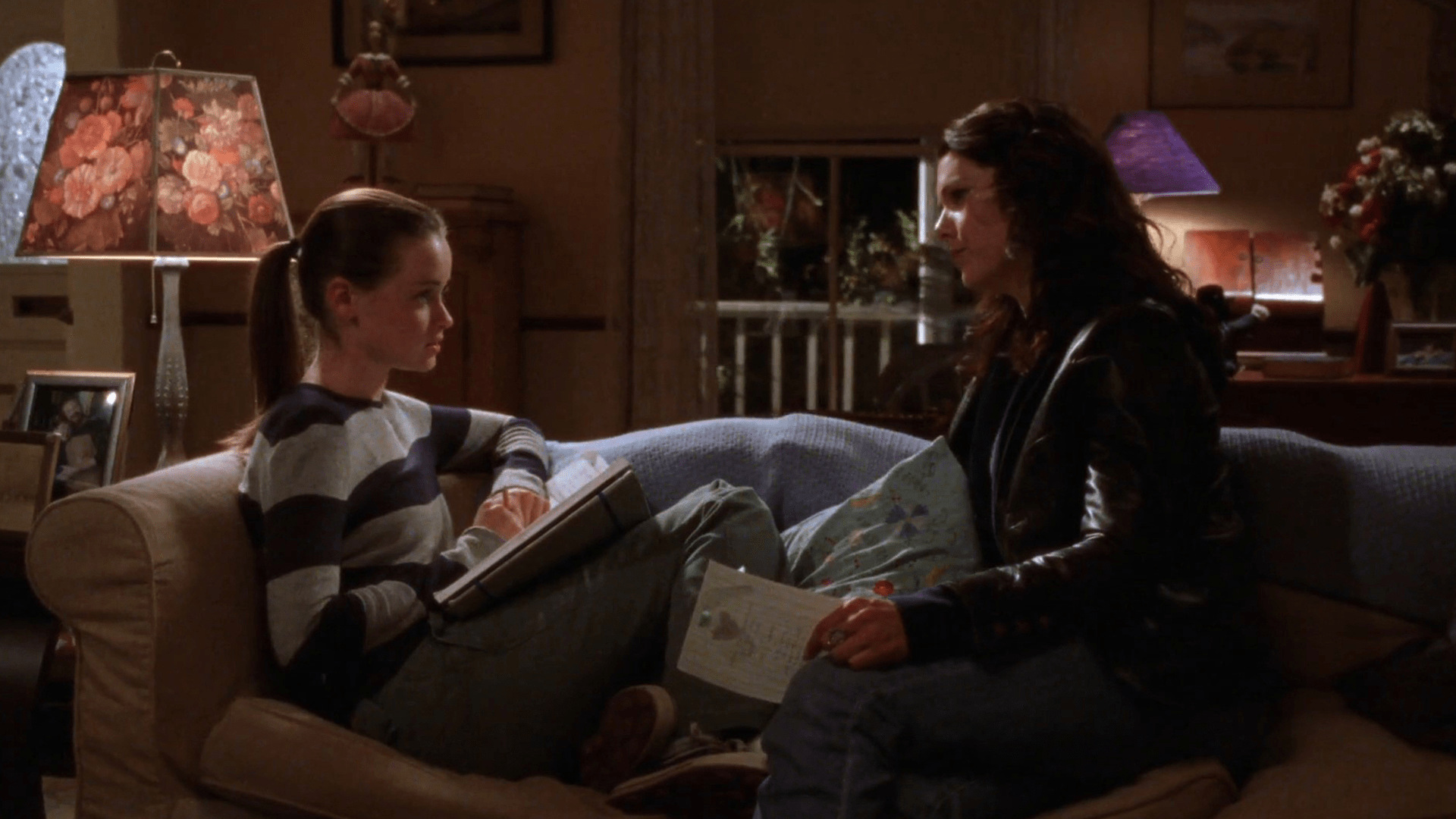 Watch Gilmore Girls Episode 6 on Disney+ South Africa | English Drama ...