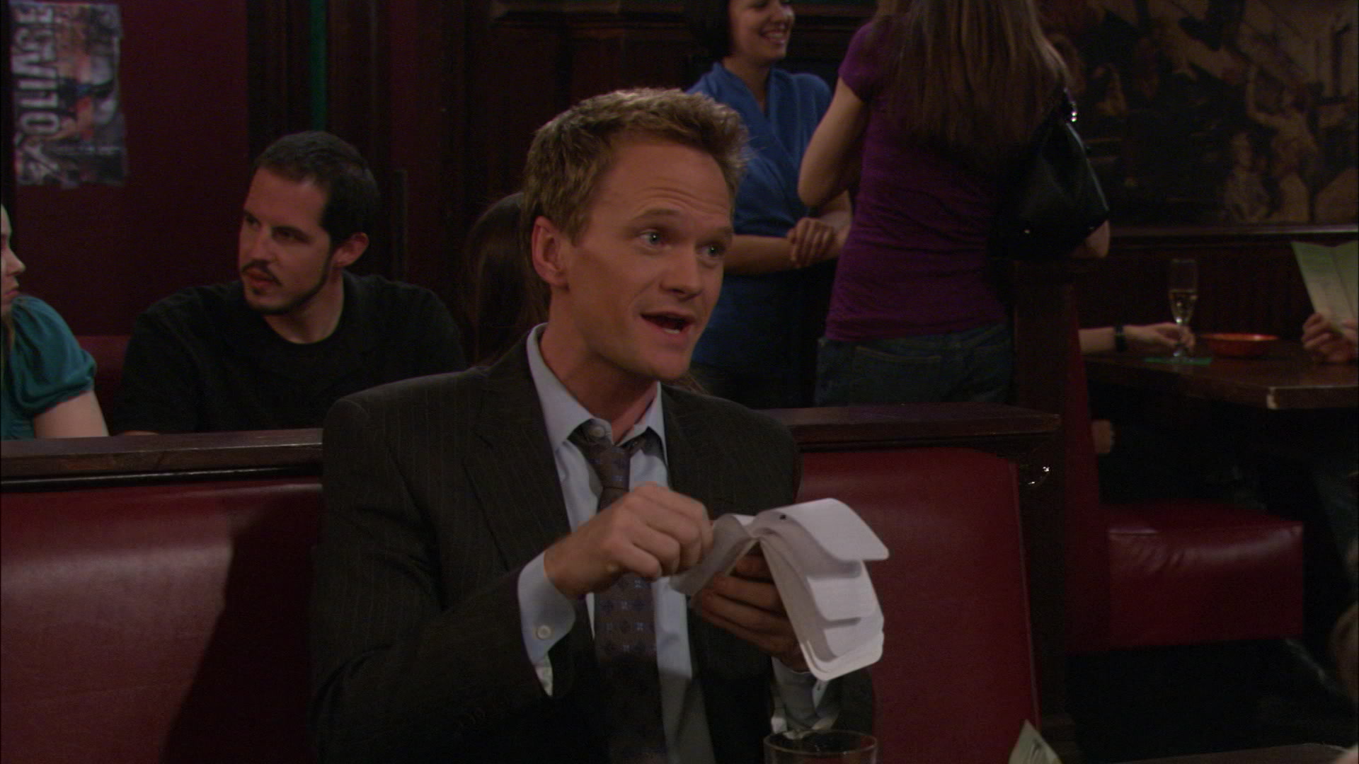 Nonton Doppelgangers Season 5 Episode 24 - Doppelgangers di Disney+