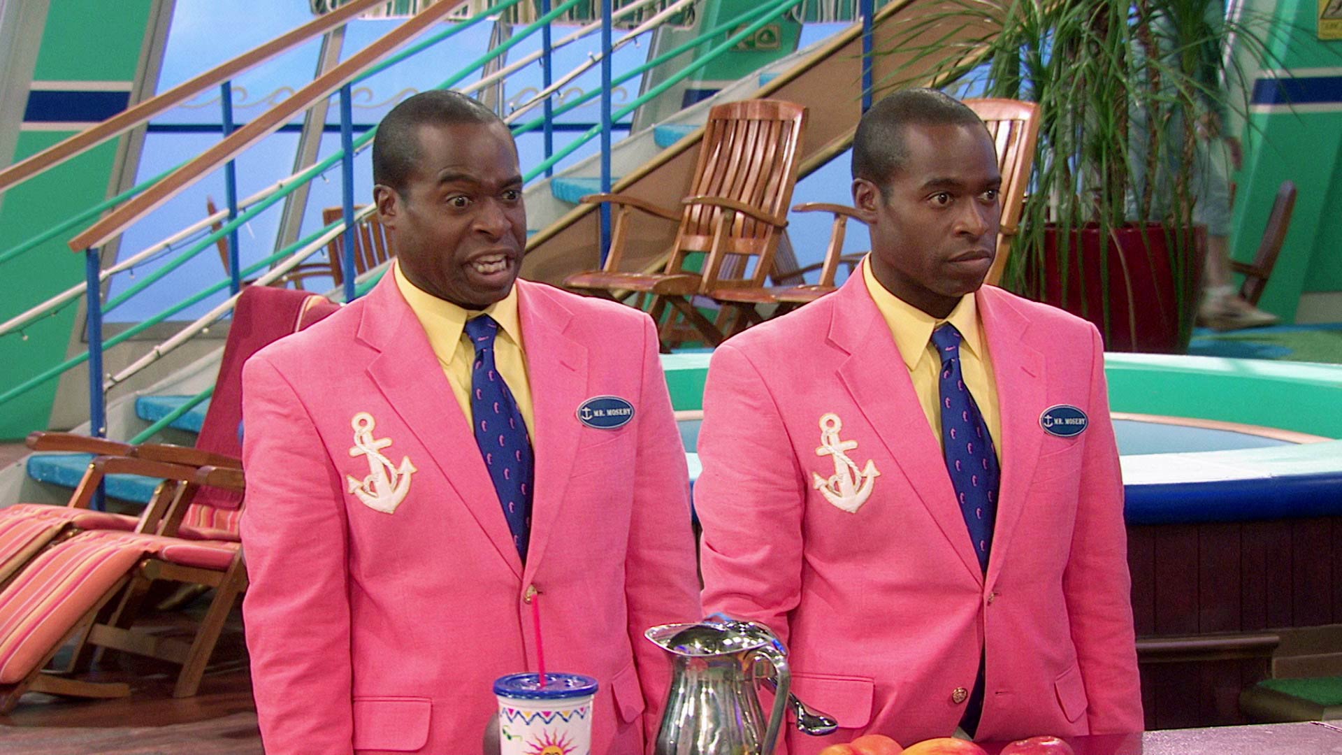 Watch Starship Tipton Online