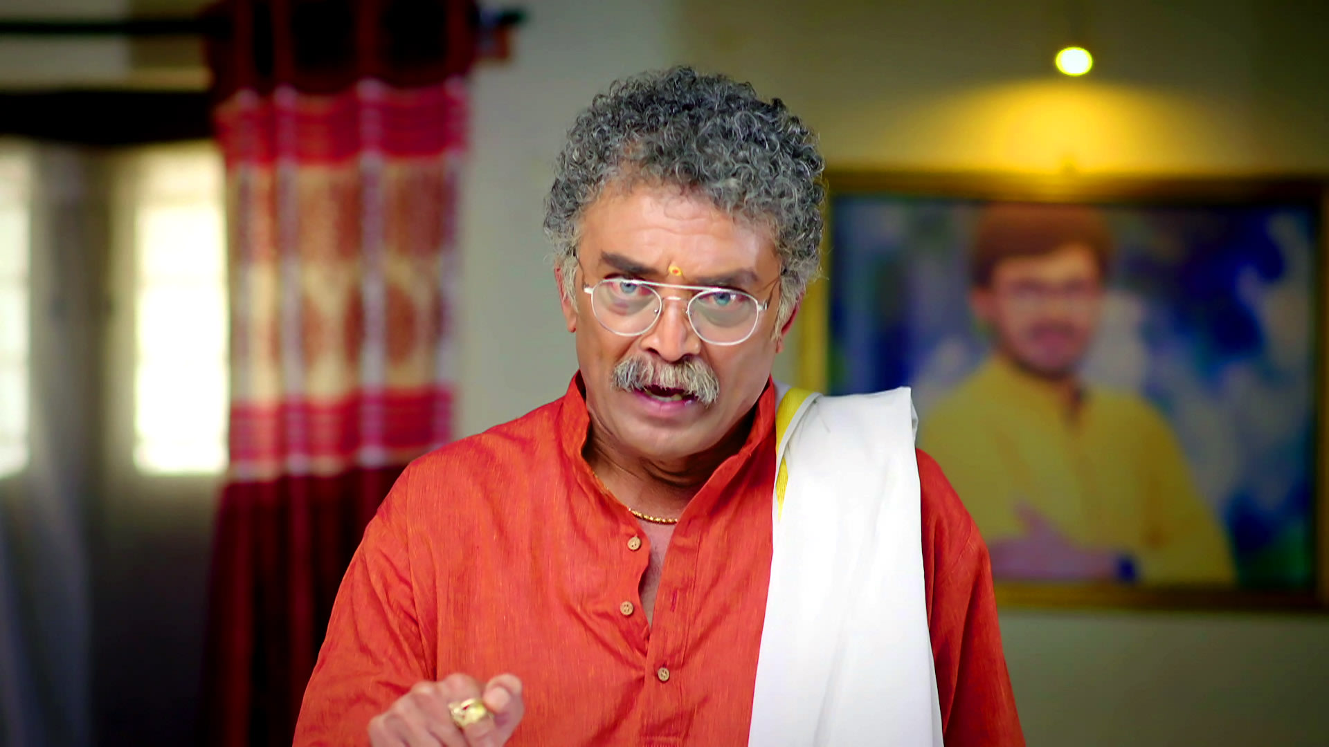 Watch Jenugudu S1 Episode 141 on JioHotstar