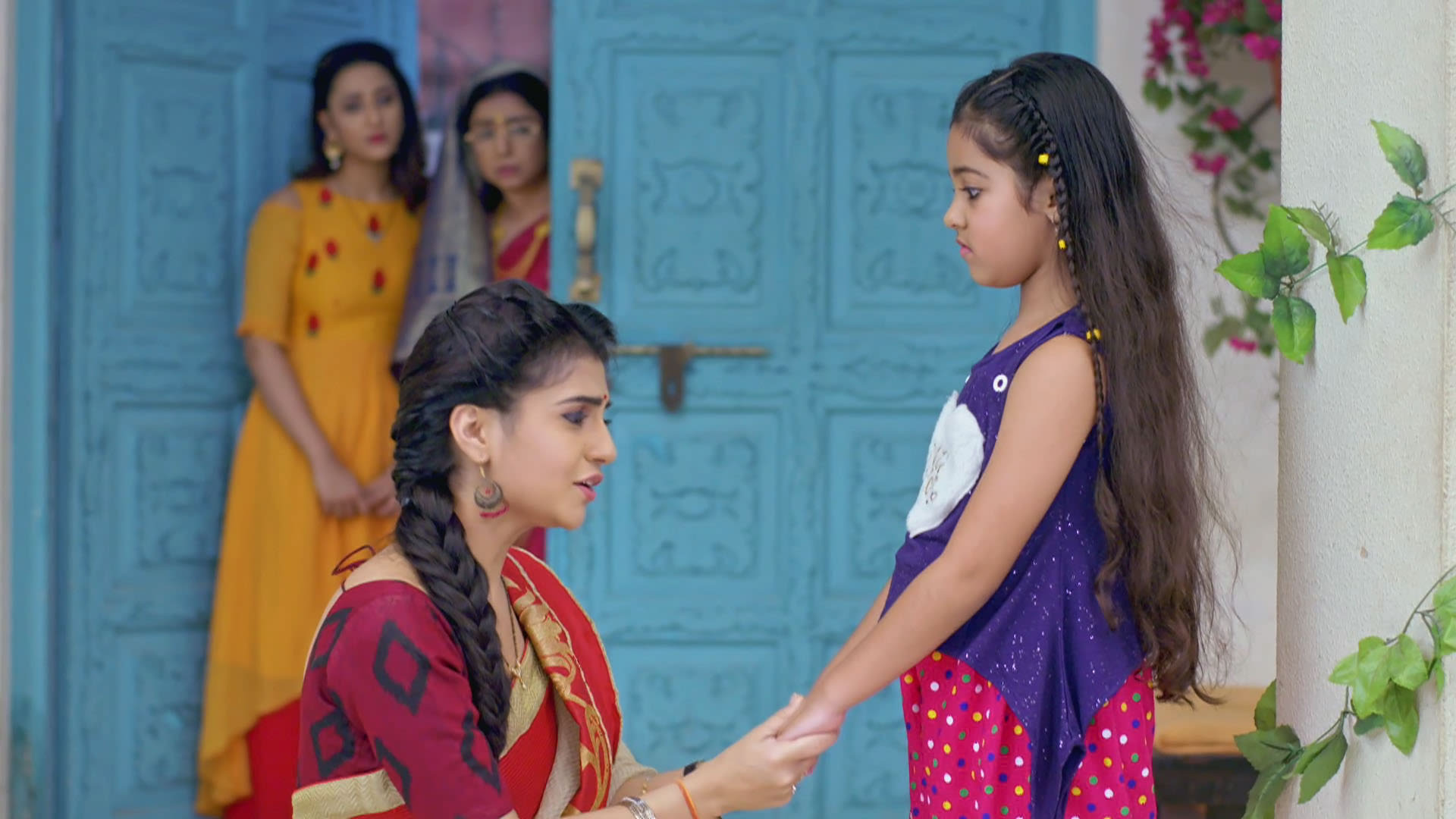 Watch Kya Haal, Mr. Paanchal Episode 291 on JioHotstar