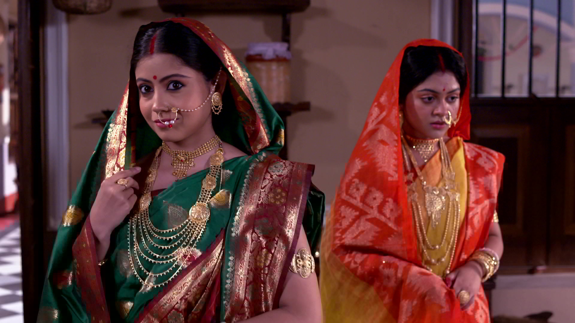 Watch Ramprasad Episode 14 on JioHotstar