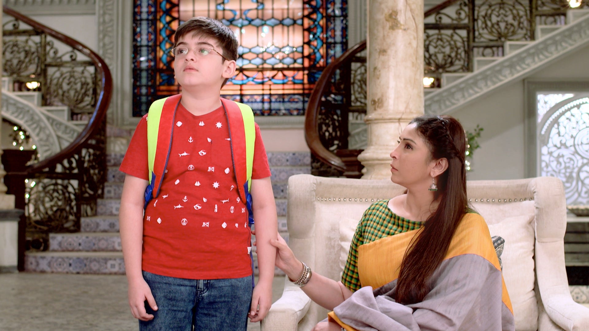 Watch Dil Se Dil Tak S1 Episode 262 on JioHotstar