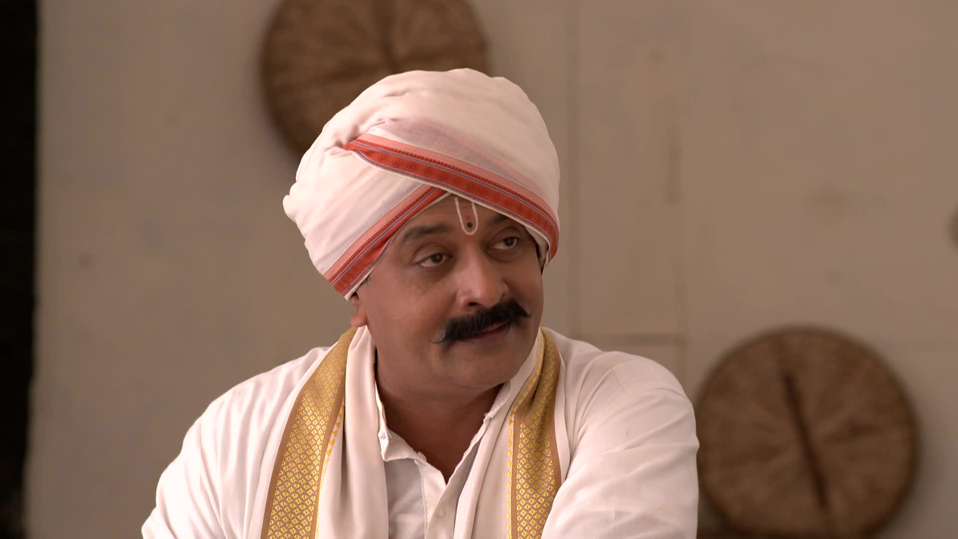 Watch Jai Jai Swami Samarth Episode 1398 on JioHotstar