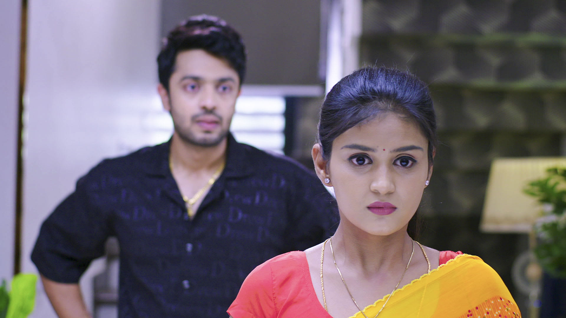 Watch Gowri Shankara Episode 545 on JioHotstar