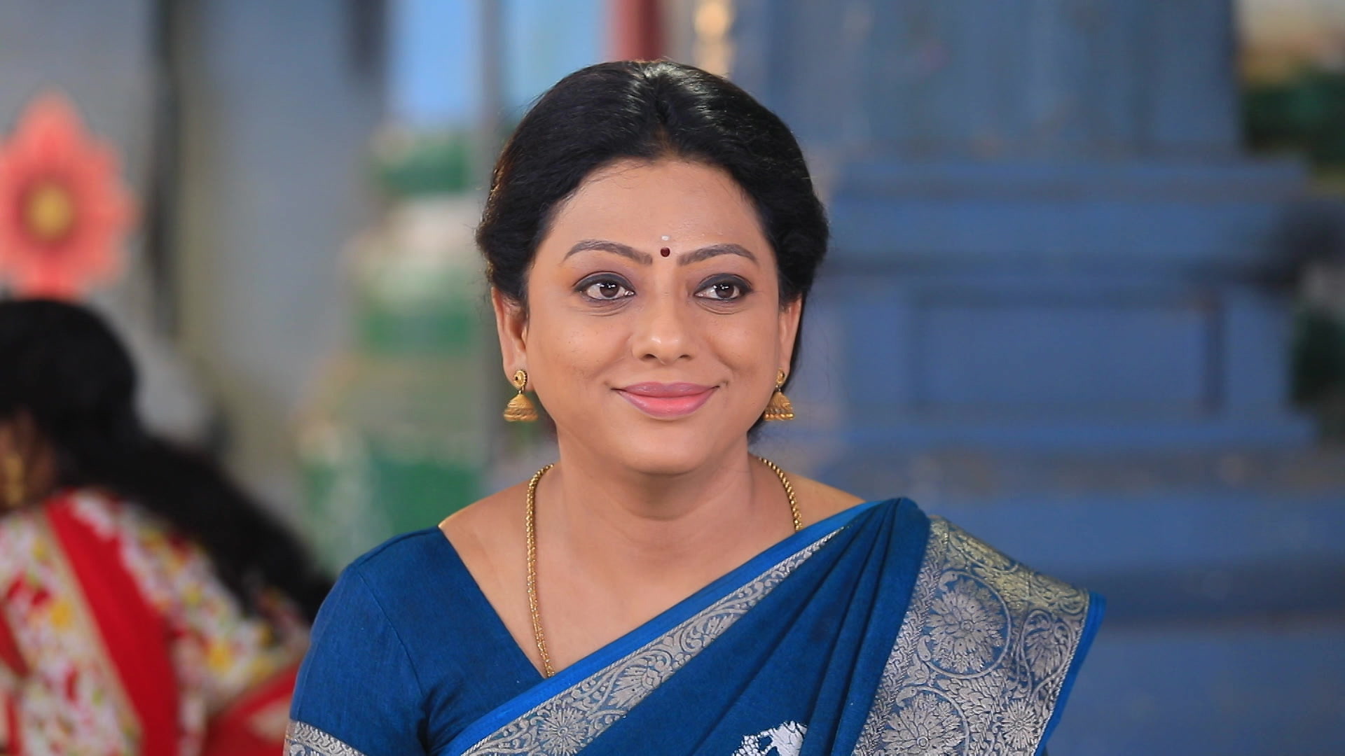 Watch Baakiyalakshmi S1 Episode 1146 on JioHotstar