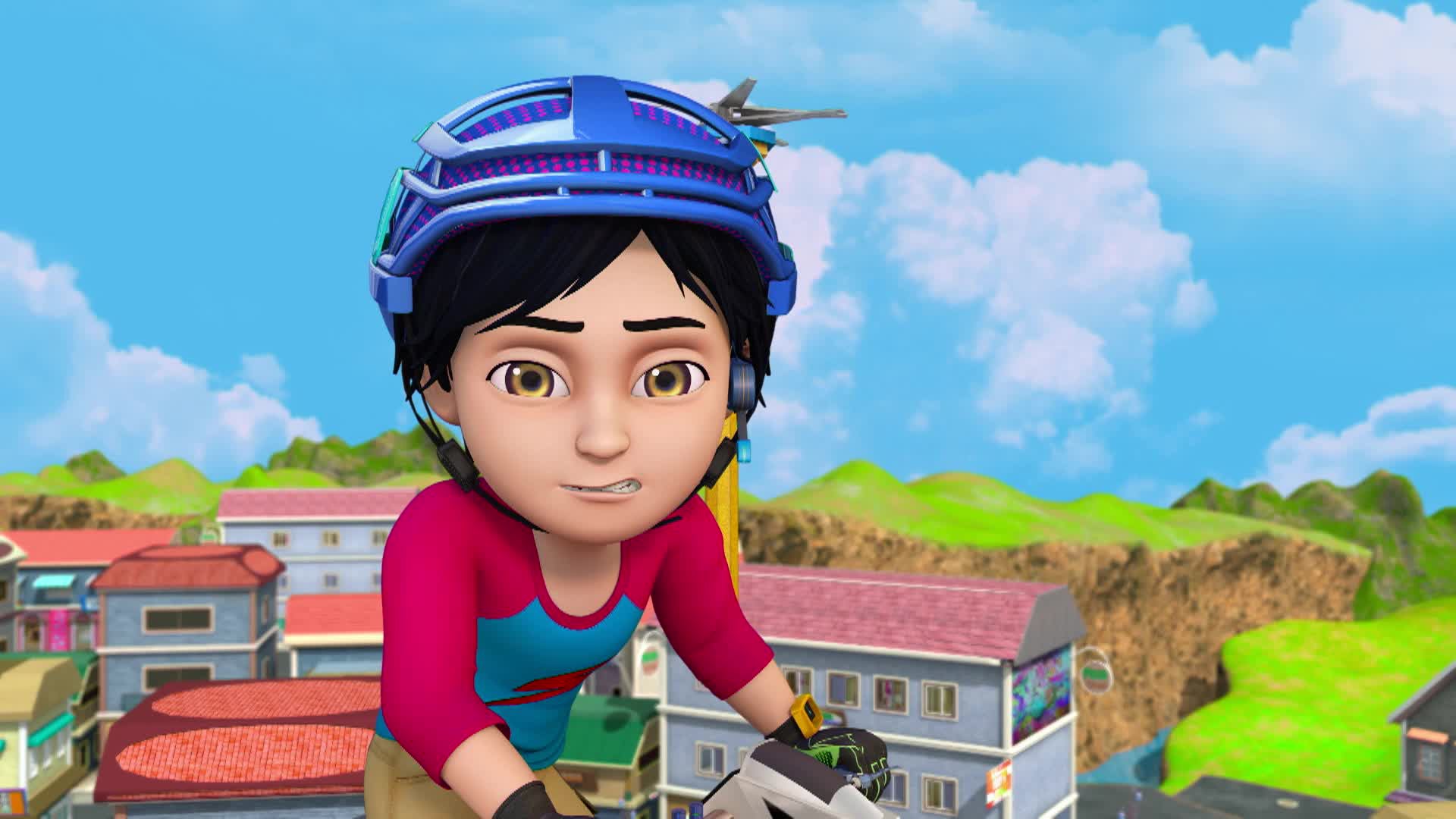 Watch Shiva Episode 58 on JioHotstar