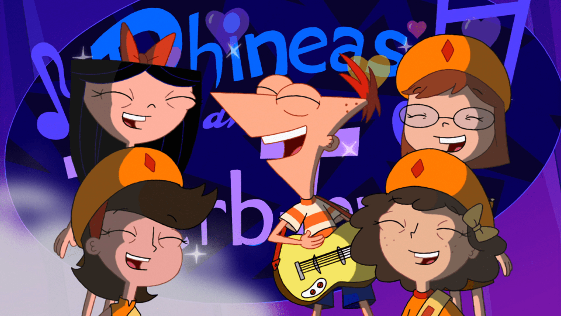 Watch Phineas And Ferb S2 Episode 11 On Disney South Africa English