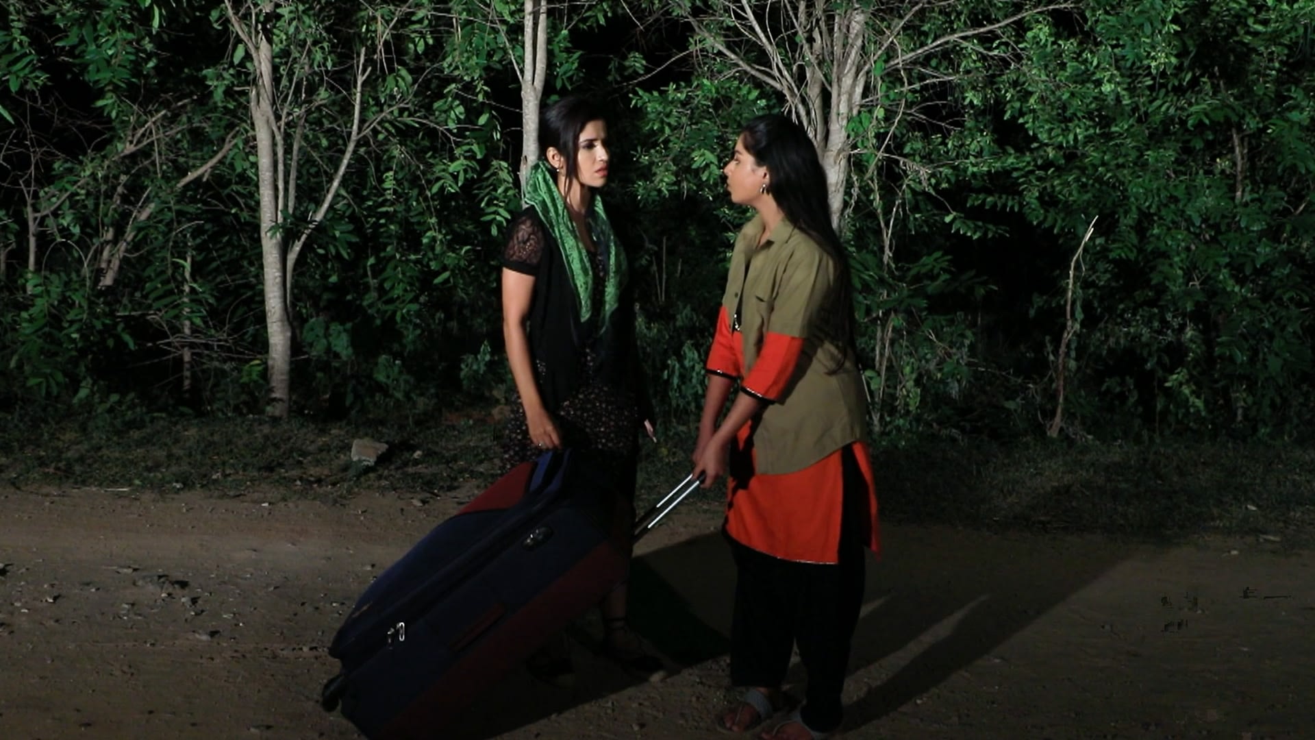 Watch Mithuna Rashi S1 Episode 147 on JioHotstar