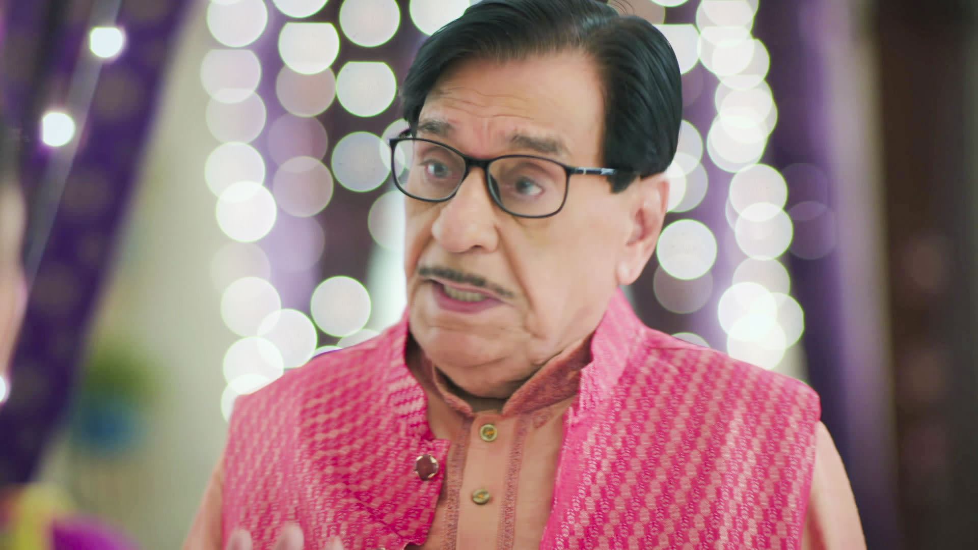 Stream Hasmukh's Sacrifice for Rahi Season 1 Episode 1572 – Hasmukh's ...