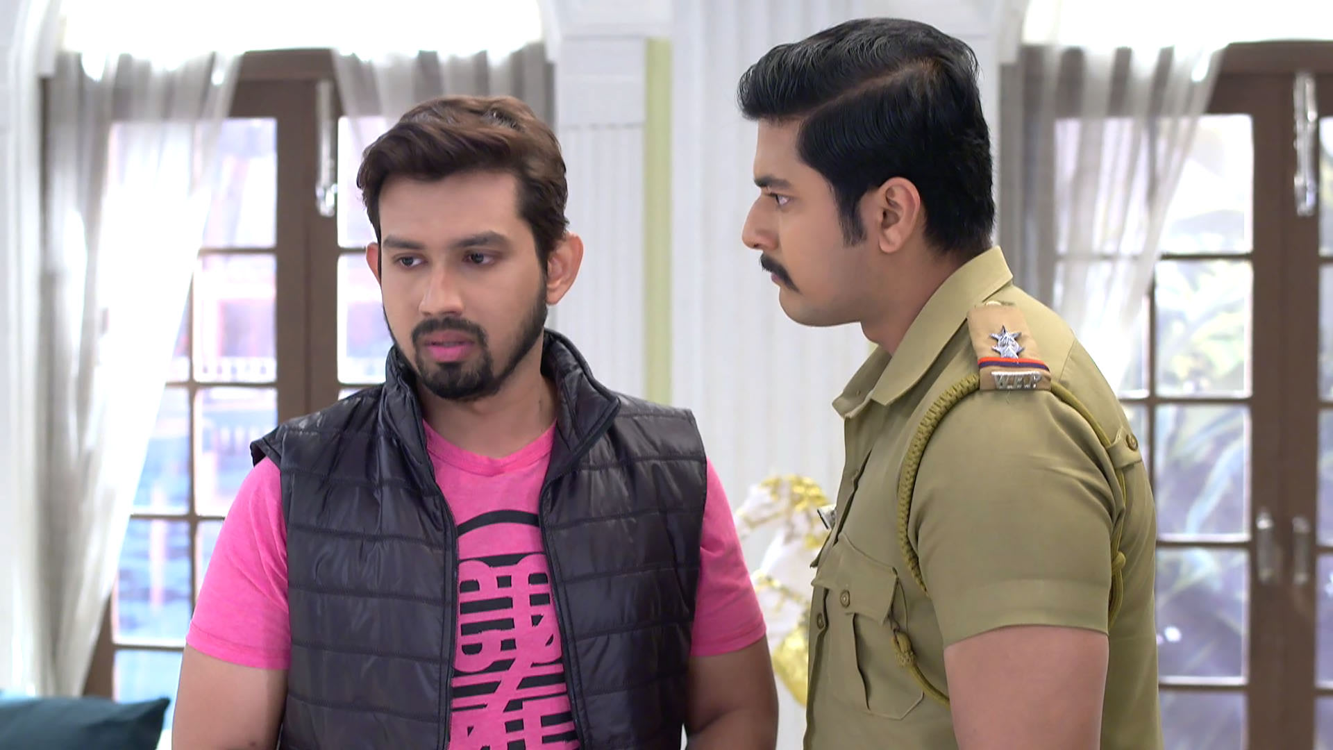 Watch Tekka Raja Badsha S1 Episode 166 on Disney+ Hotstar