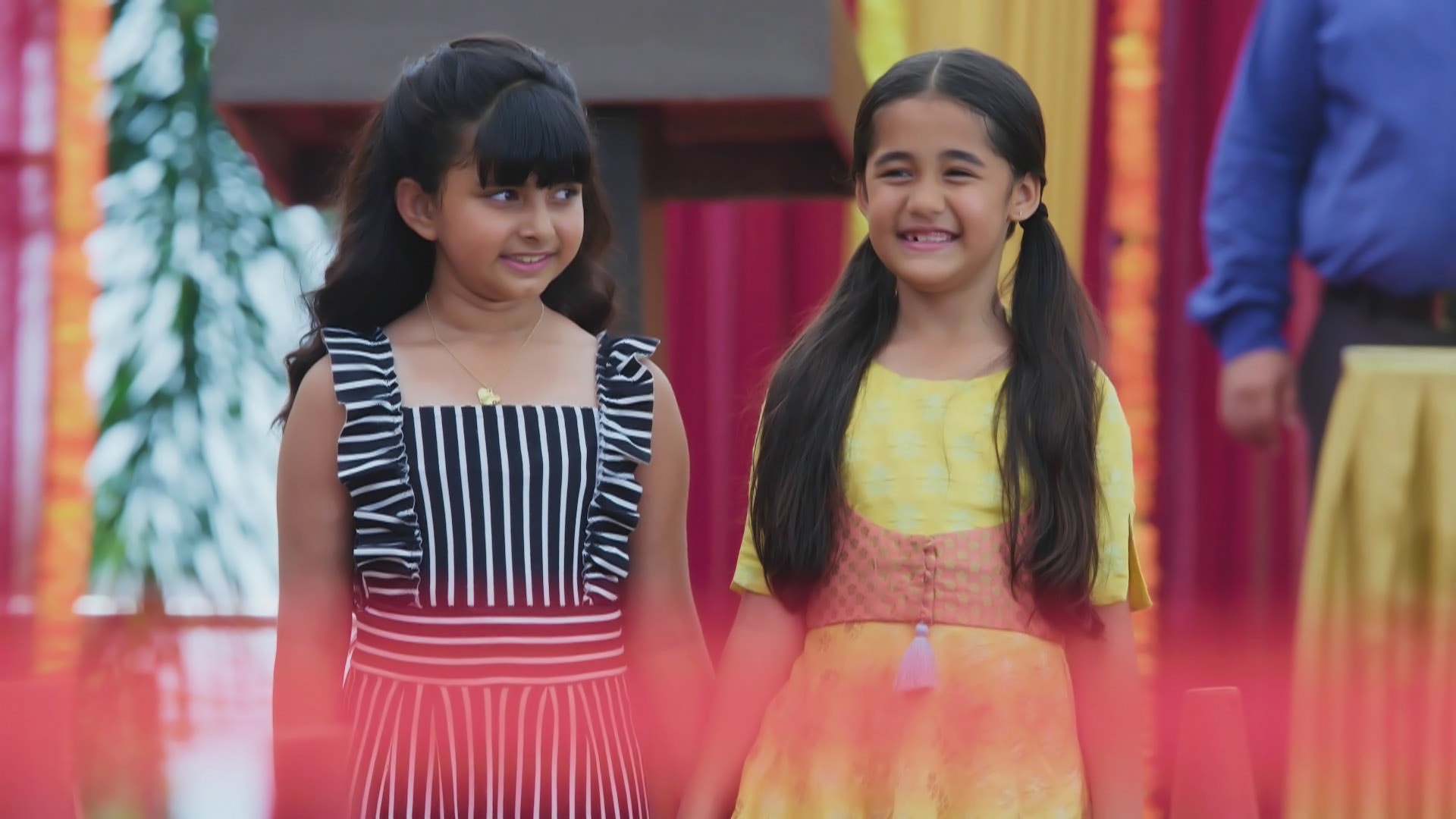 Watch Kulfi Kumar Bajewala S1 Episode 139 on JioHotstar