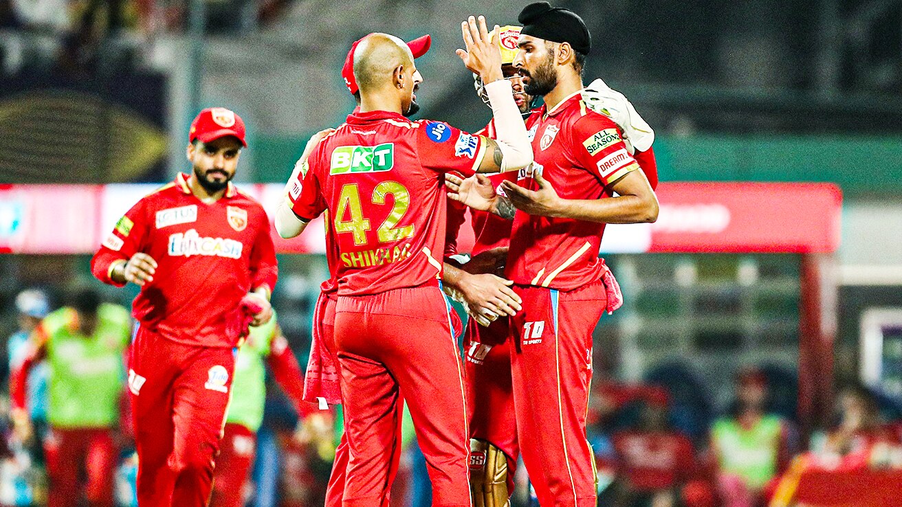 Watch How It Started How It's Going - TATA IPL Teams S1 Episode 8 on ...
