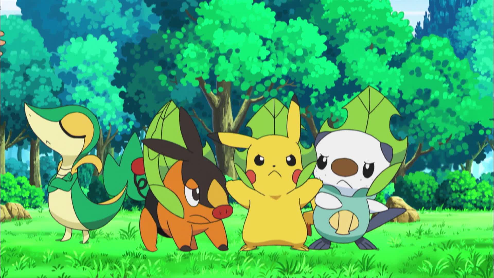 Watch Pokemon S15 Episode 26 on JioHotstar