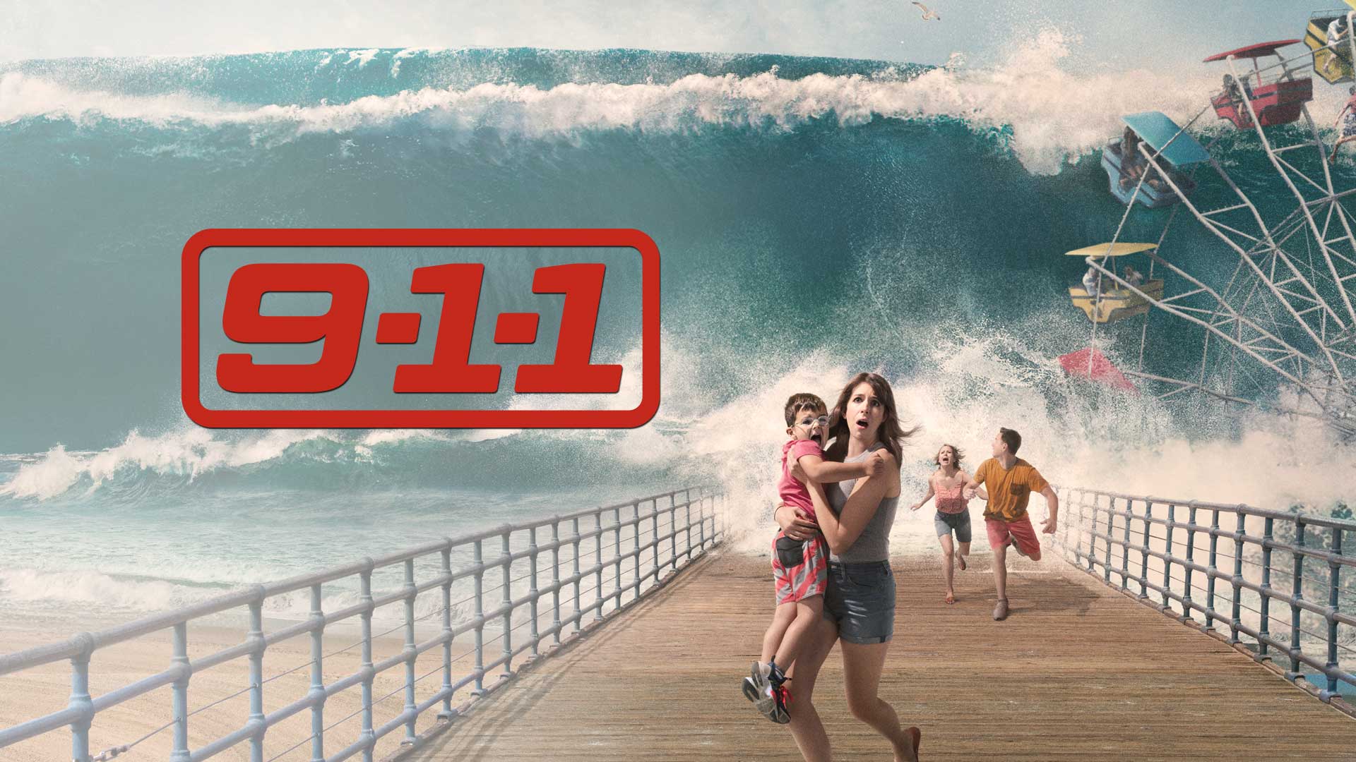 Watch All Seasons of 9-1-1 on Disney+ Hotstar