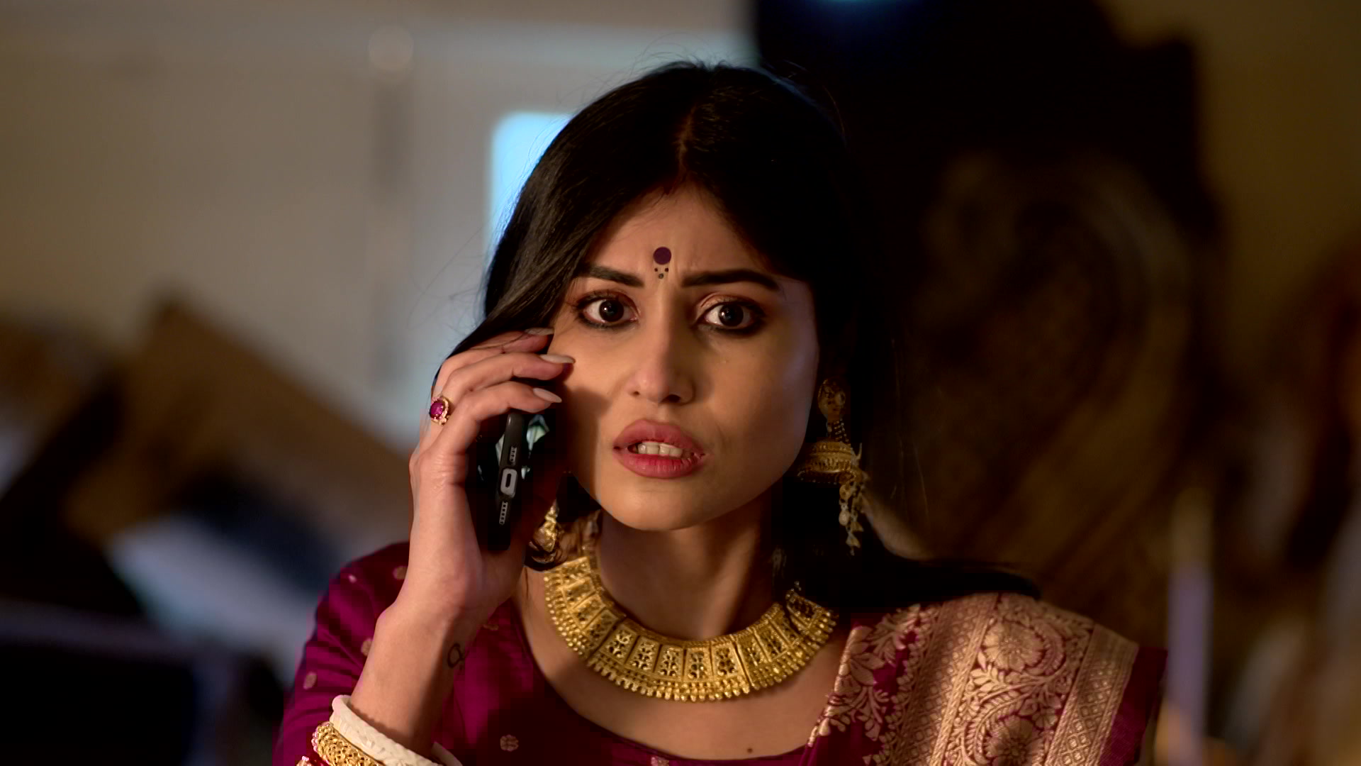 Watch Cheeni Episode 310 on JioHotstar