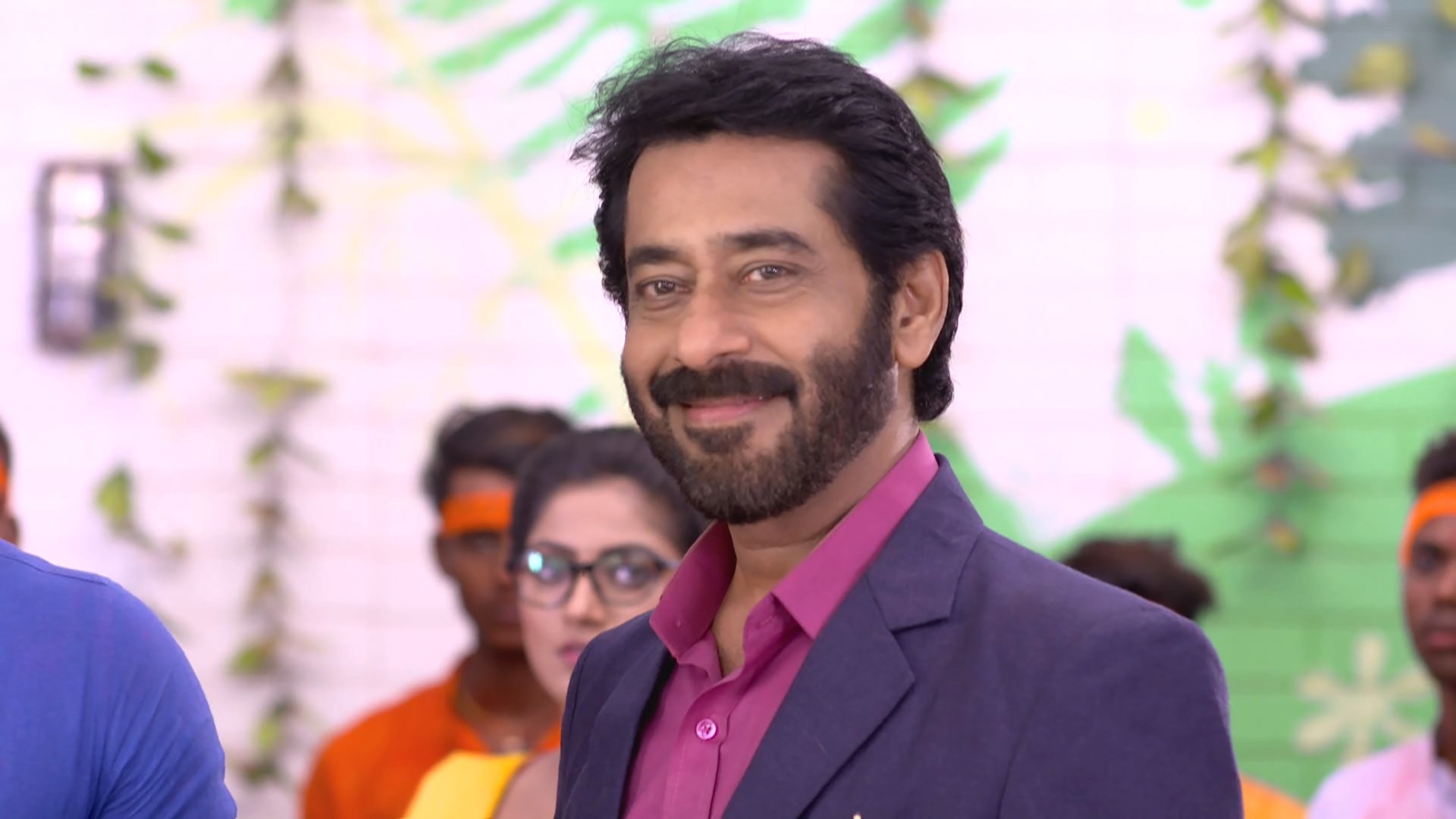 Watch Chhatriwali S1 Episode 90 on JioHotstar