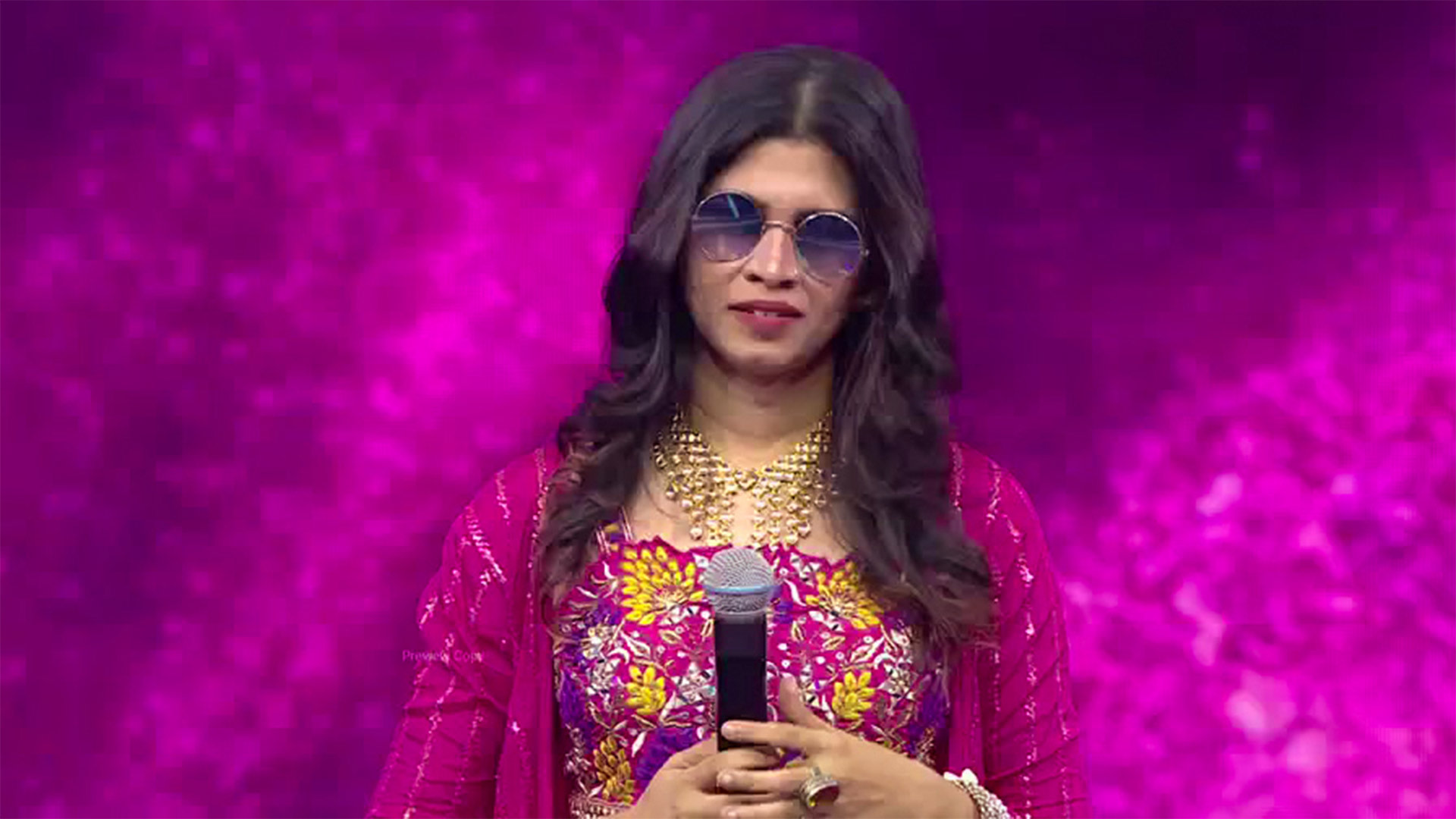 Watch Super Singer Episode 40 on JioHotstar