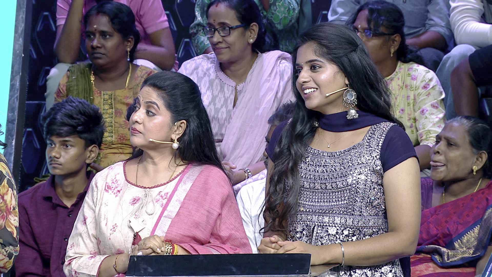 Watch Oo Solriya Oo Oohm Solriya Episode 15 on JioHotstar