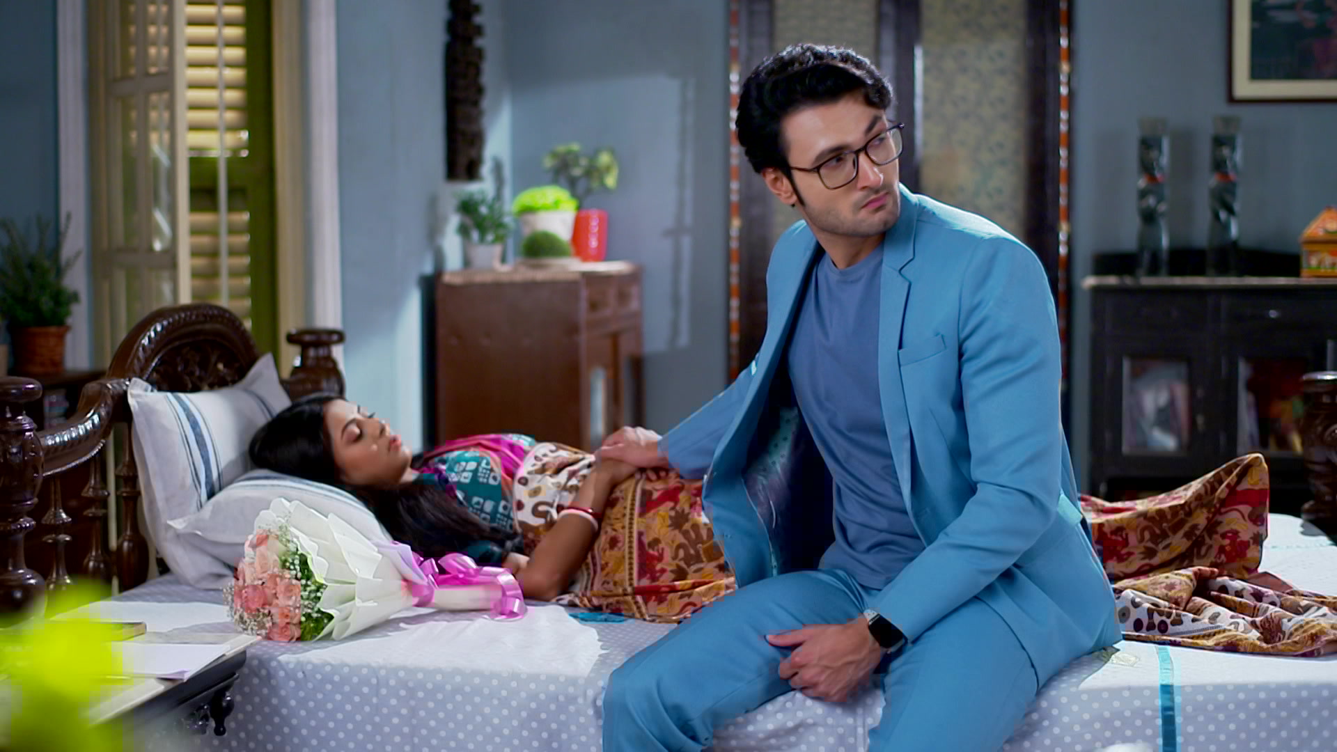 Watch Roshnai Episode 71 on JioHotstar