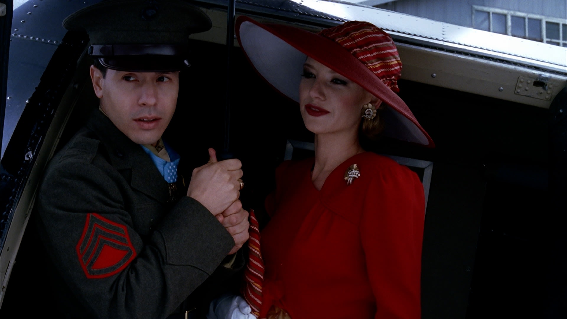 Watch The Pacific Episode 5 on JioHotstar