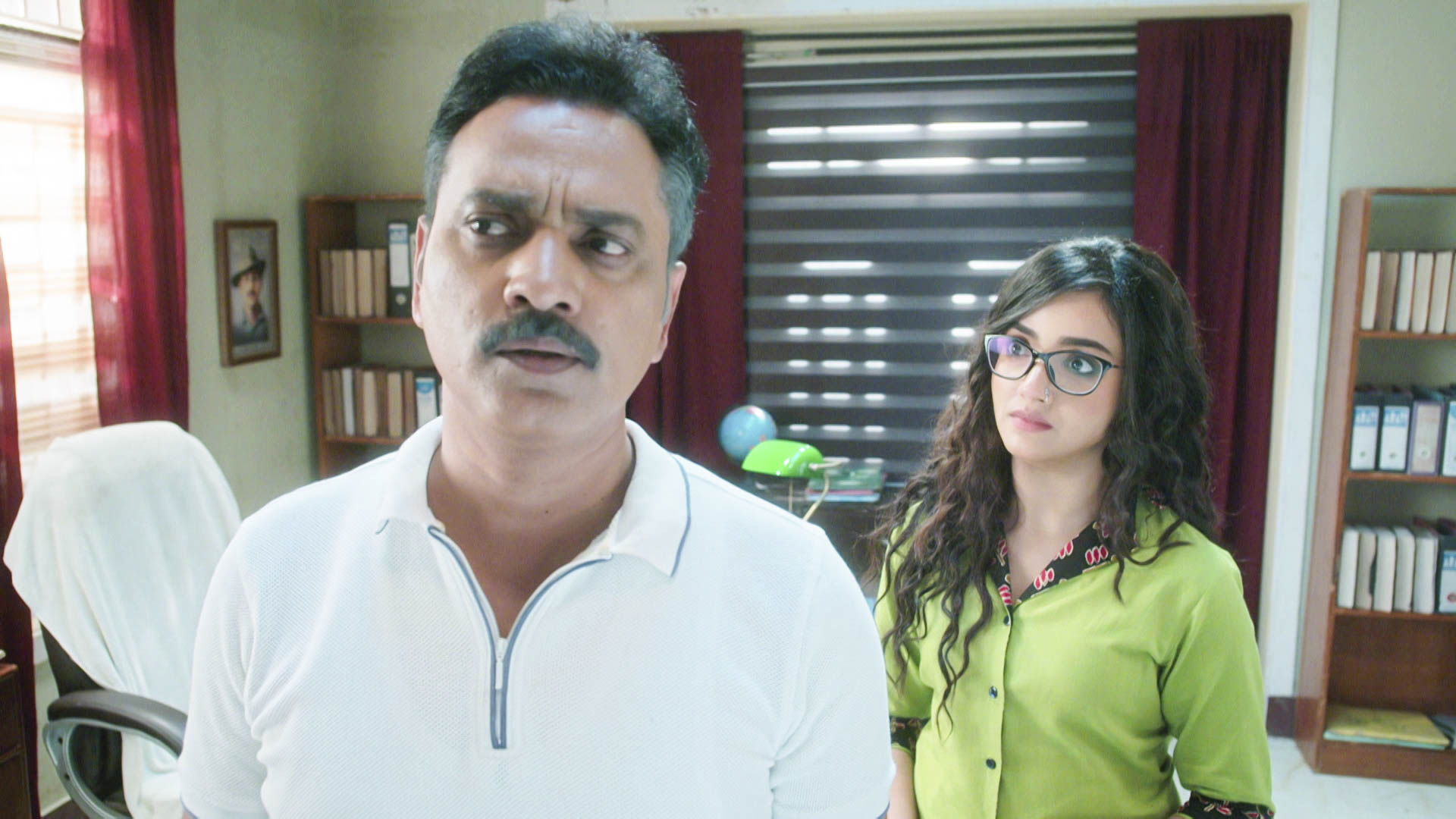 Watch Aarti Anjali Awasthi Episode 357 on JioHotstar