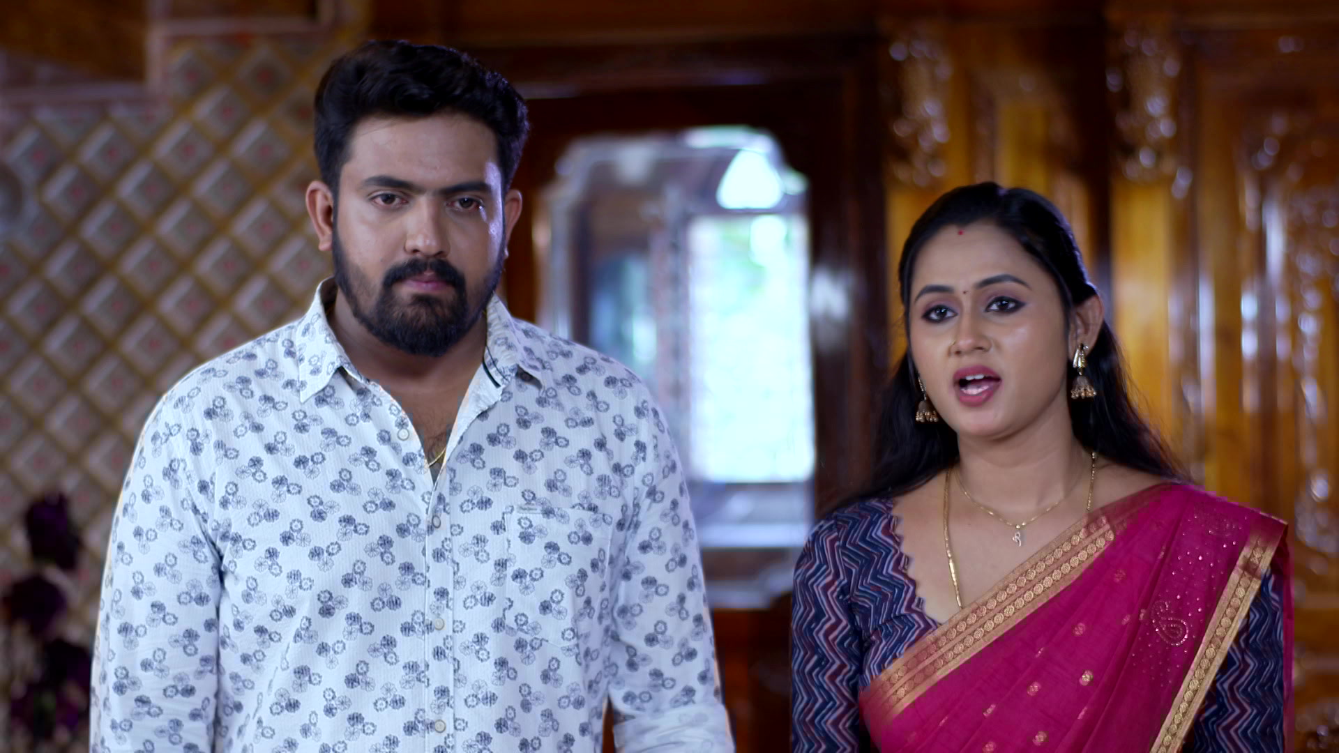 Watch Patharamattu Episode 450 on JioHotstar